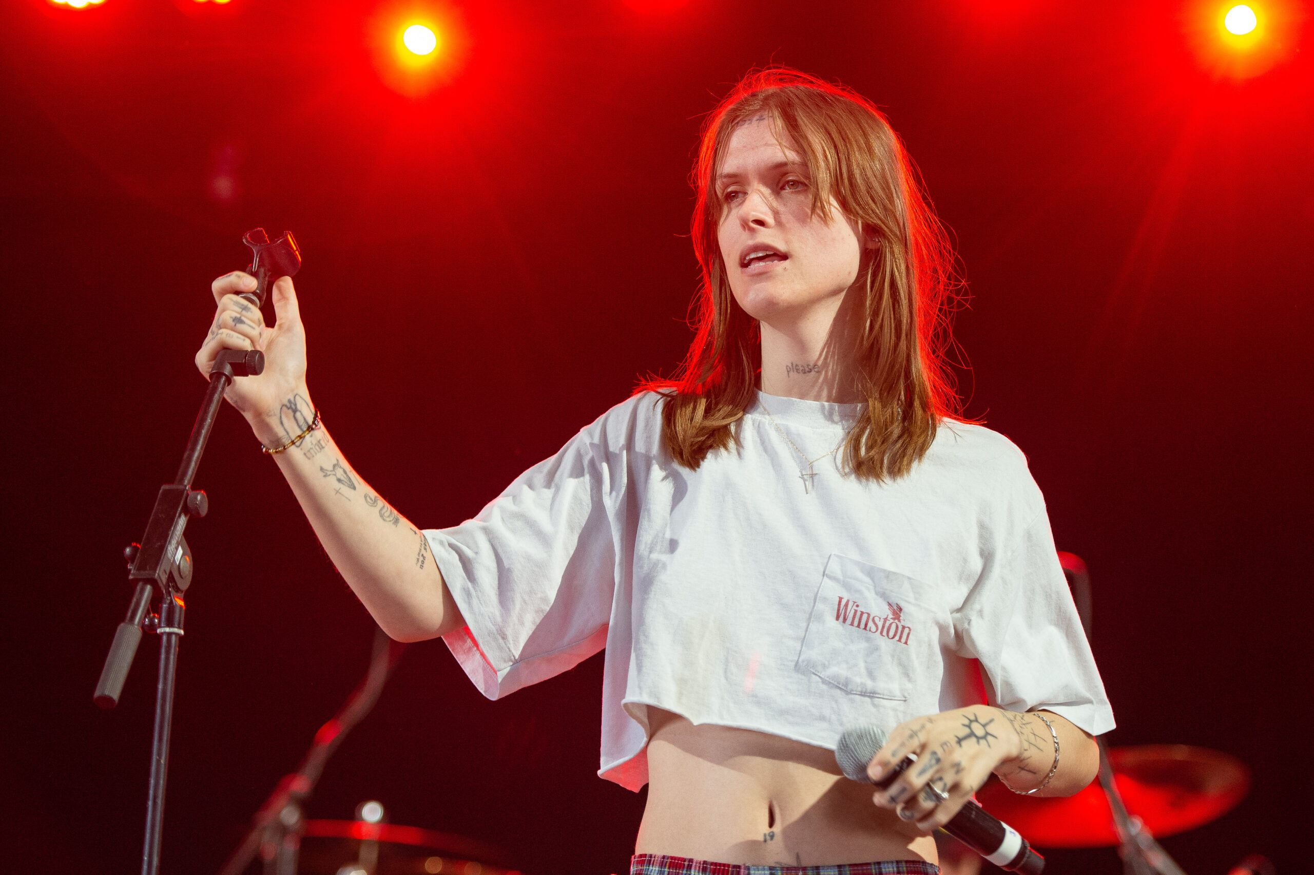 Ethel Cain Previews Her Next Two Projects And Shares Her Coming Out ...