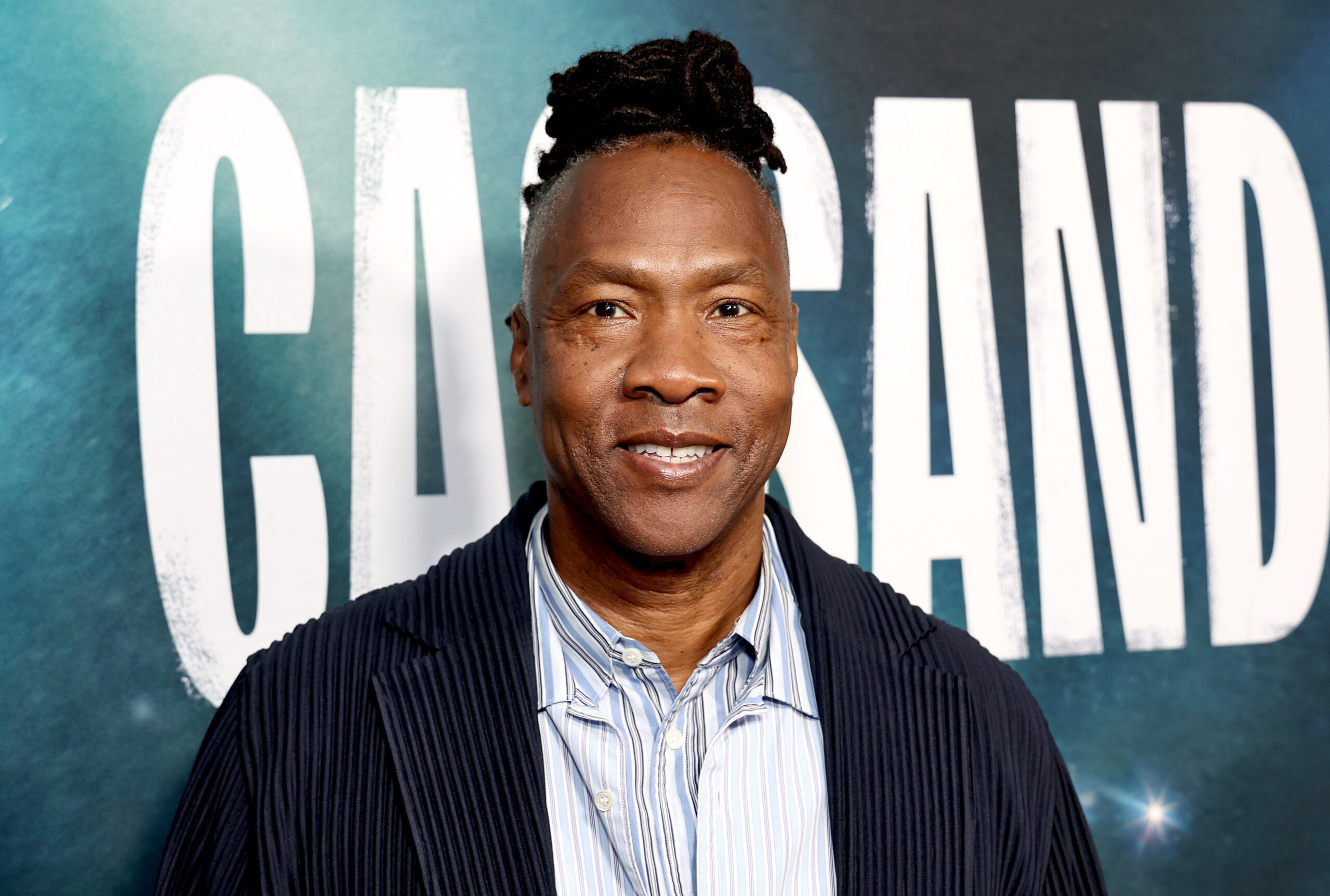 How Oscar winner Roger Ross Williams brought ‘Cassandro’ to the silver ...