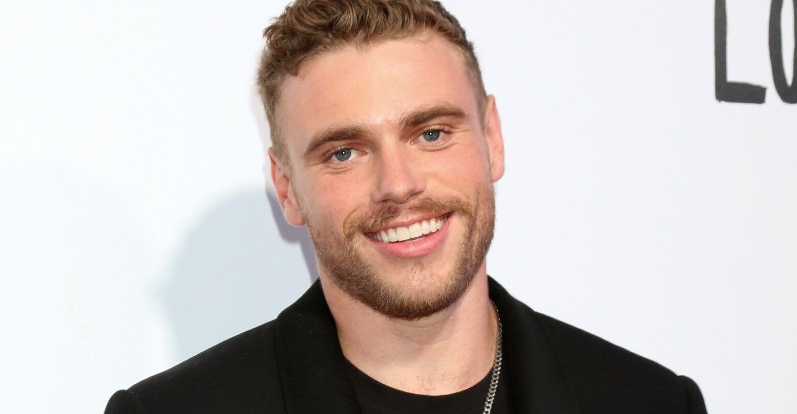 Gus Kenworthy leaves little to the imagination with thirsty vacation ...