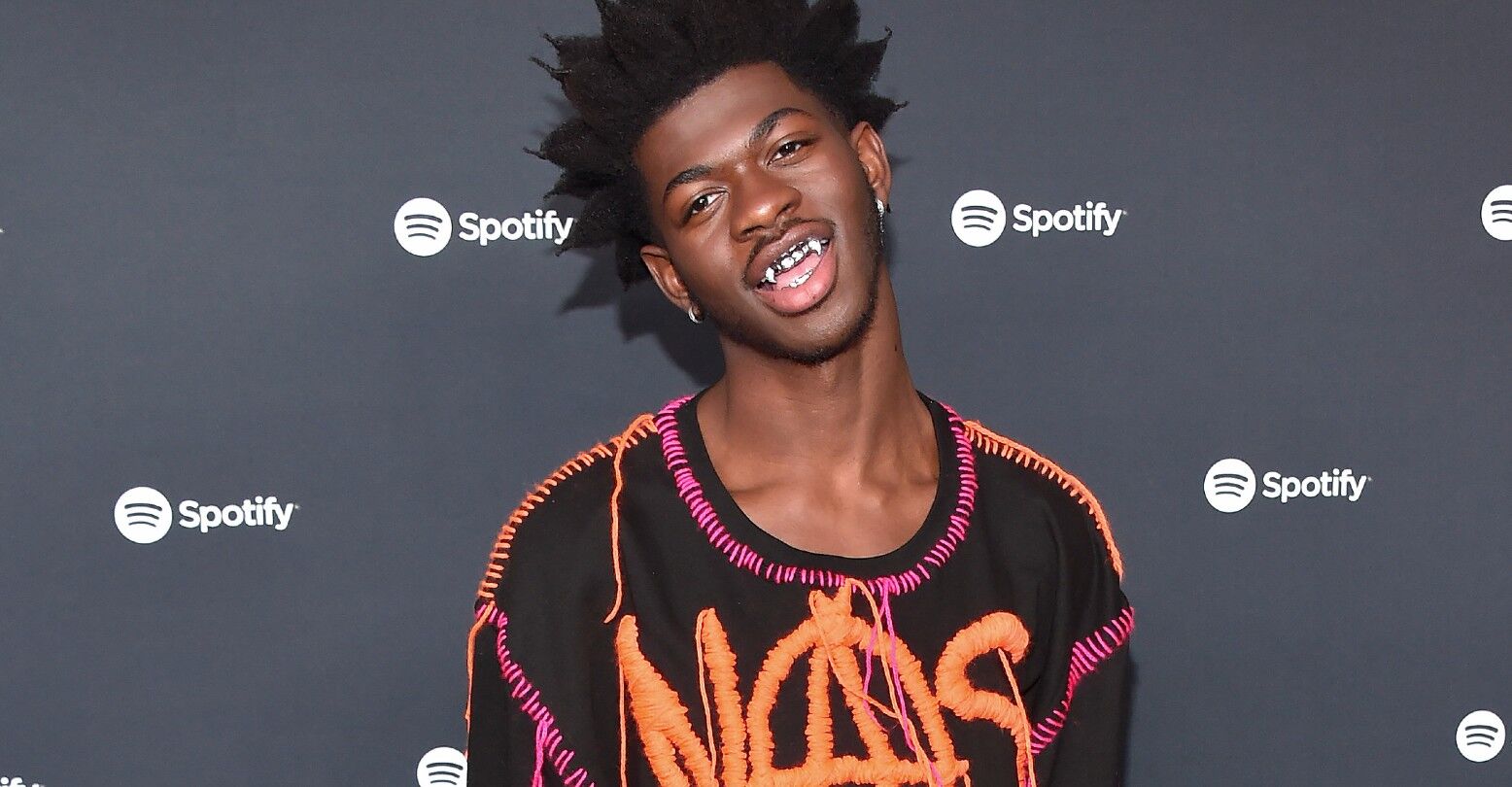 Lil Nas X’s brother says the rapper helped him to come out as bisexual ...