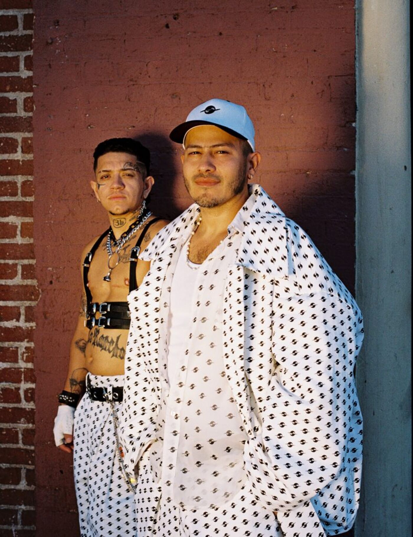 Rio Uribe's Gypsy Sport Marks a Decade of Disruption - INTO