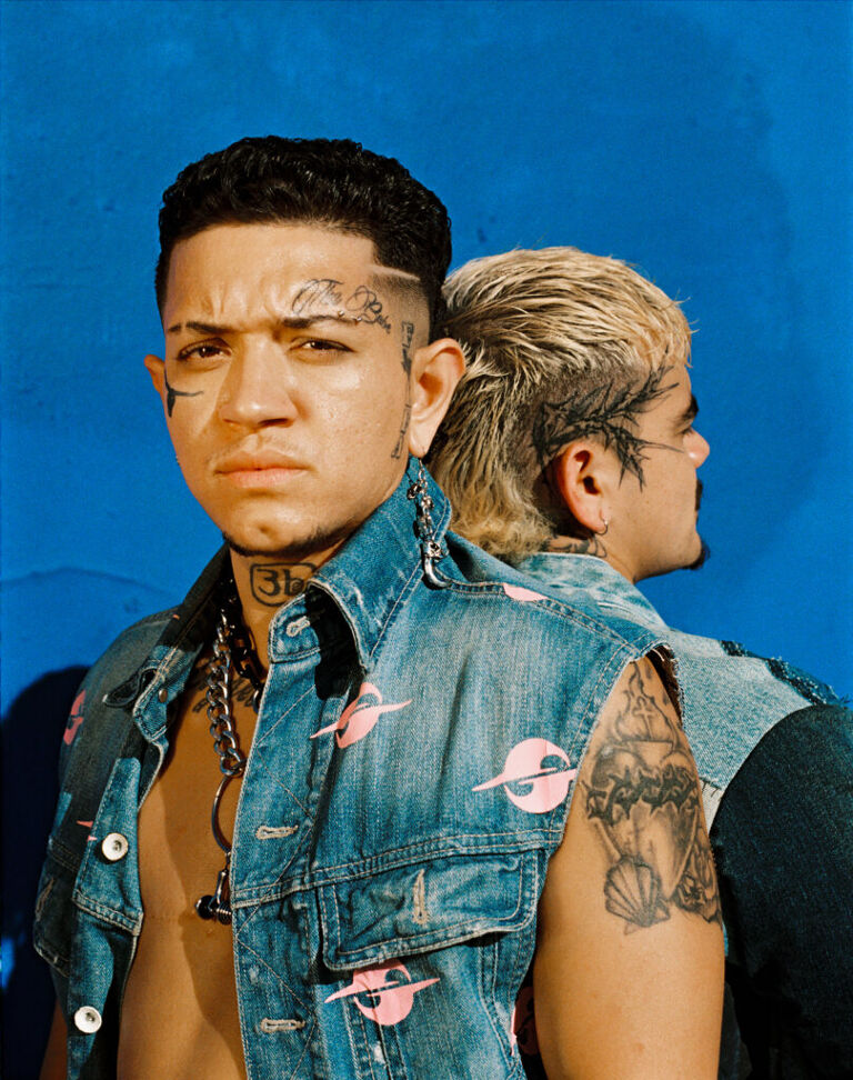 Rio Uribe's Gypsy Sport Marks a Decade of Disruption - INTO