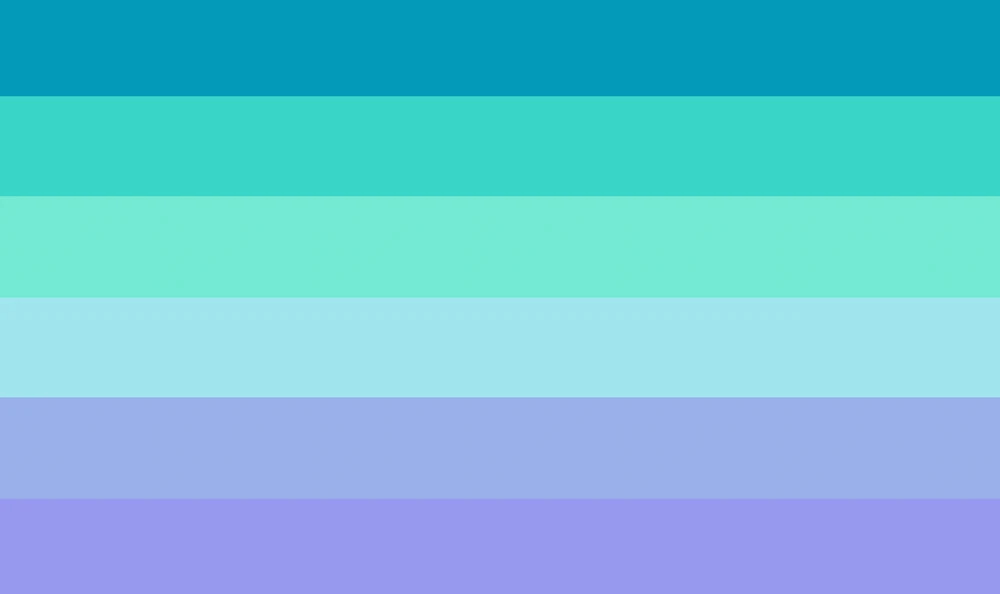 Neptunic: A Deep-Dive into This LGBTQ+ Identity - INTO