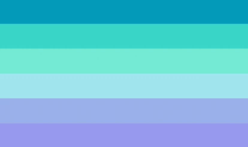 Neptunic: A Deep-Dive into This LGBTQ+ Identity - INTO