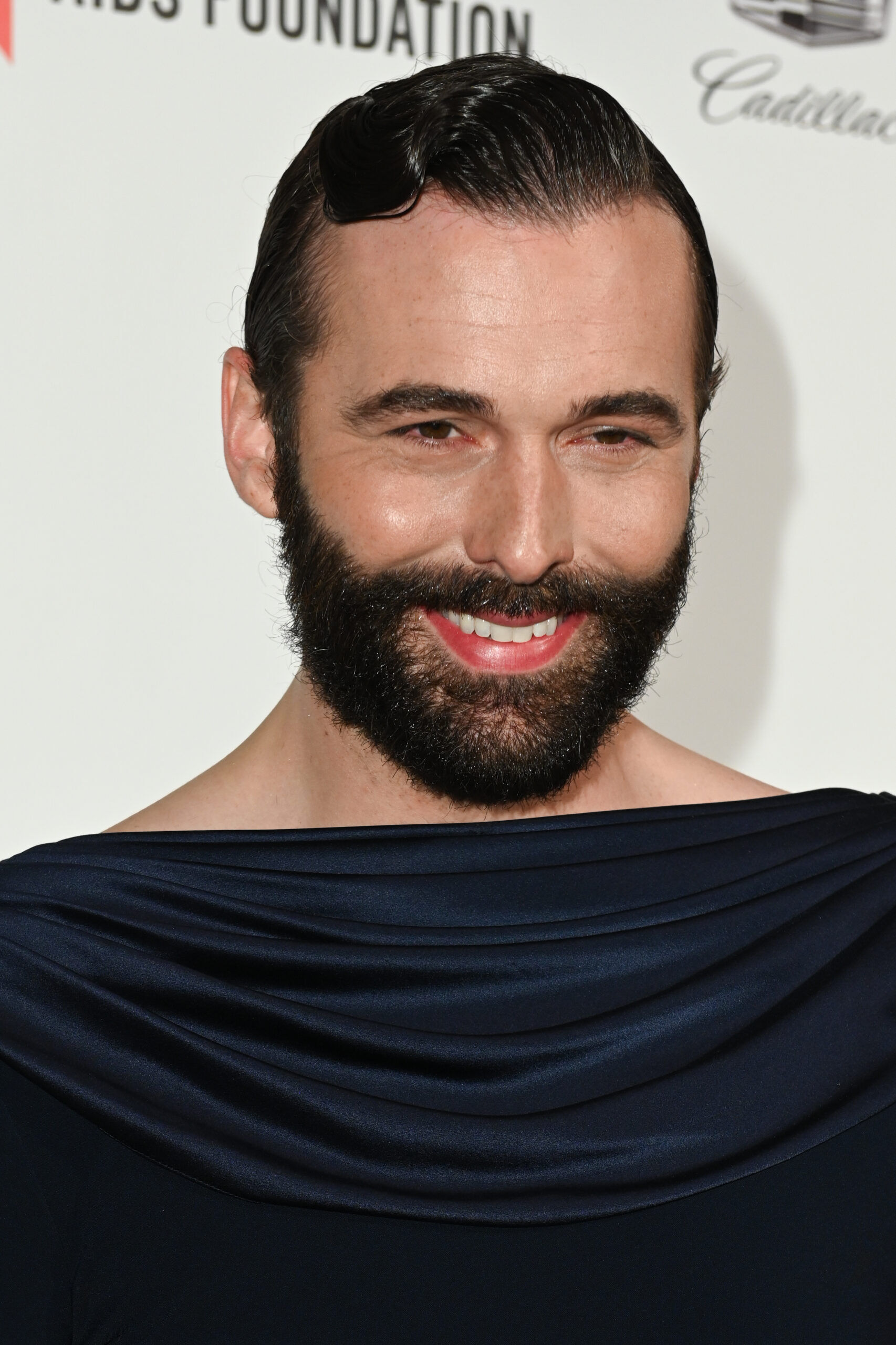 Jonathan Van Ness’s new children’s book is delivering wholesome content ...