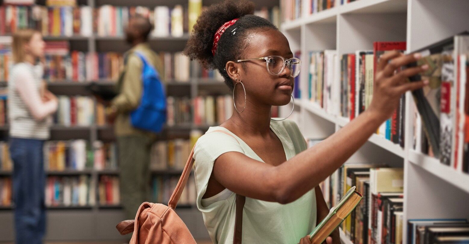 Florida school district pulls queer books: "These characters and themes ...