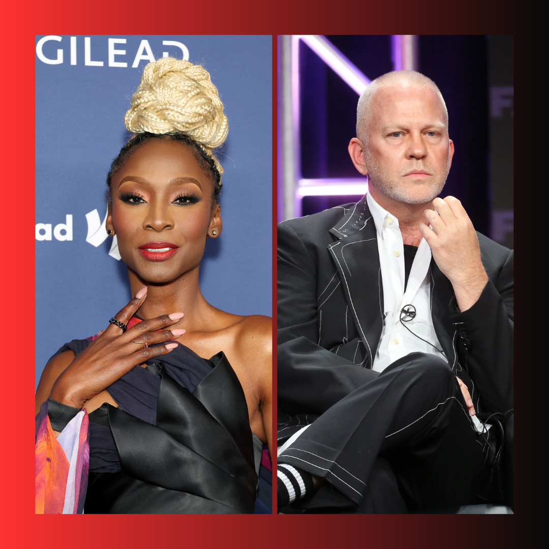 Angelica Ross left on read by Ryan Murphy after pitching all-Black ...