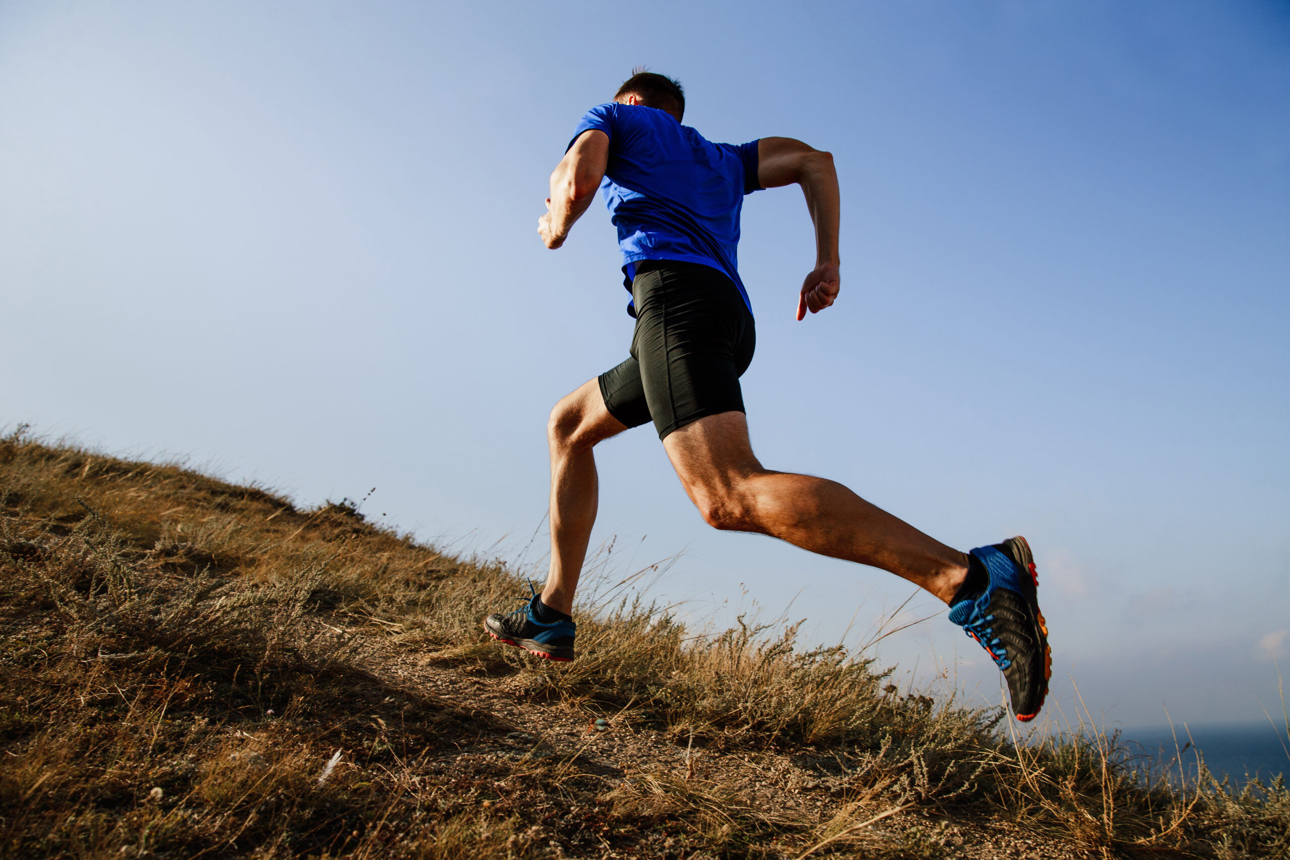 This trans runner is breaking barriers in nonbinary divisions - INTO