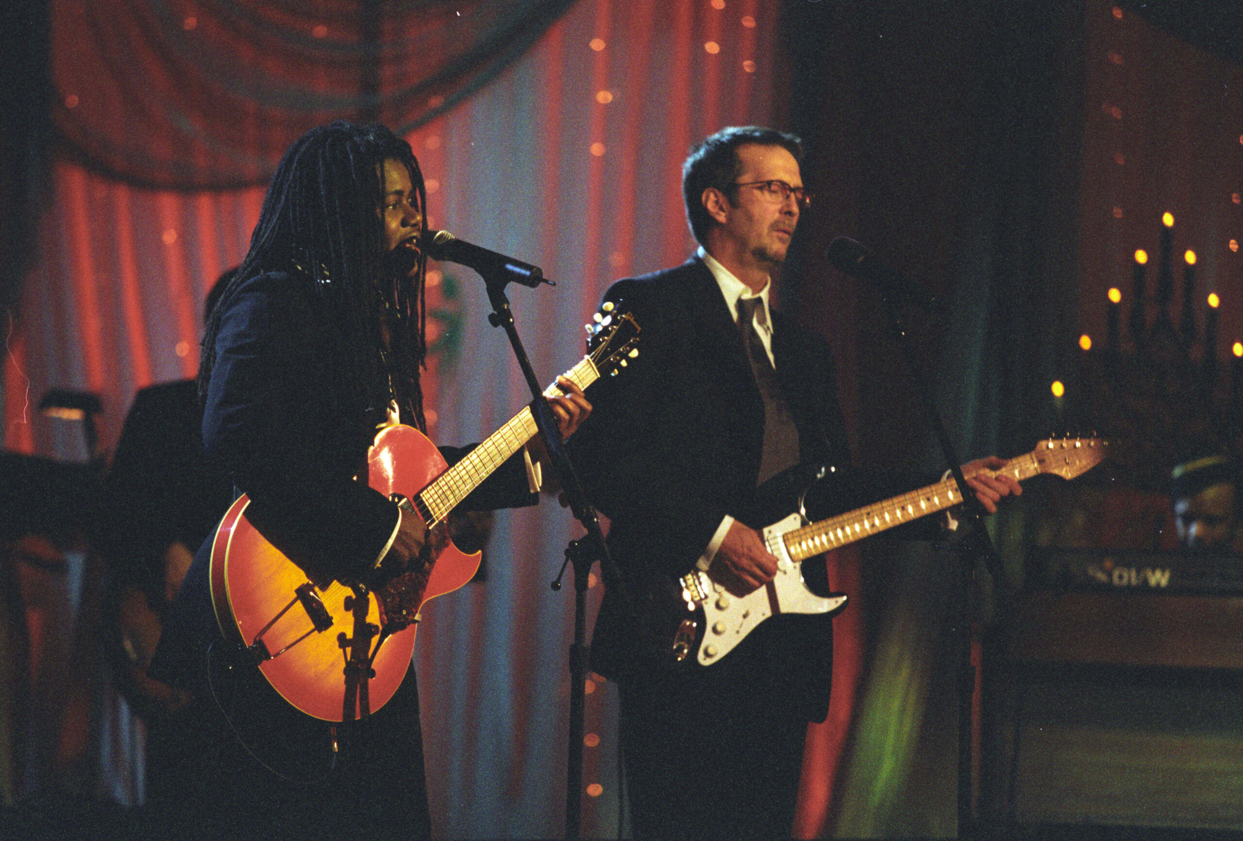 How Tracy Chapman's 'Fast Car' became a lesbian anthem - INTO