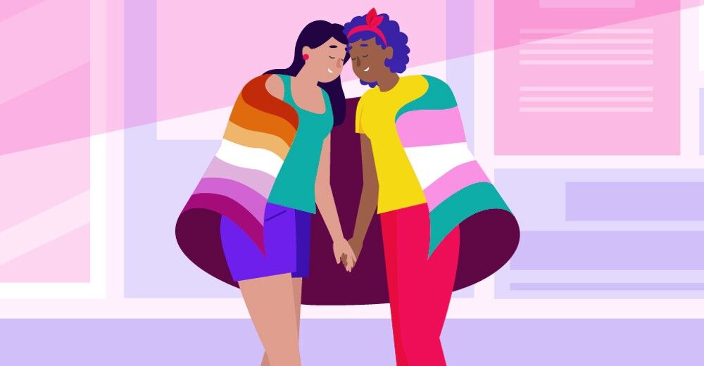 The United Nations celebrates trans lesbians — and some people are ...