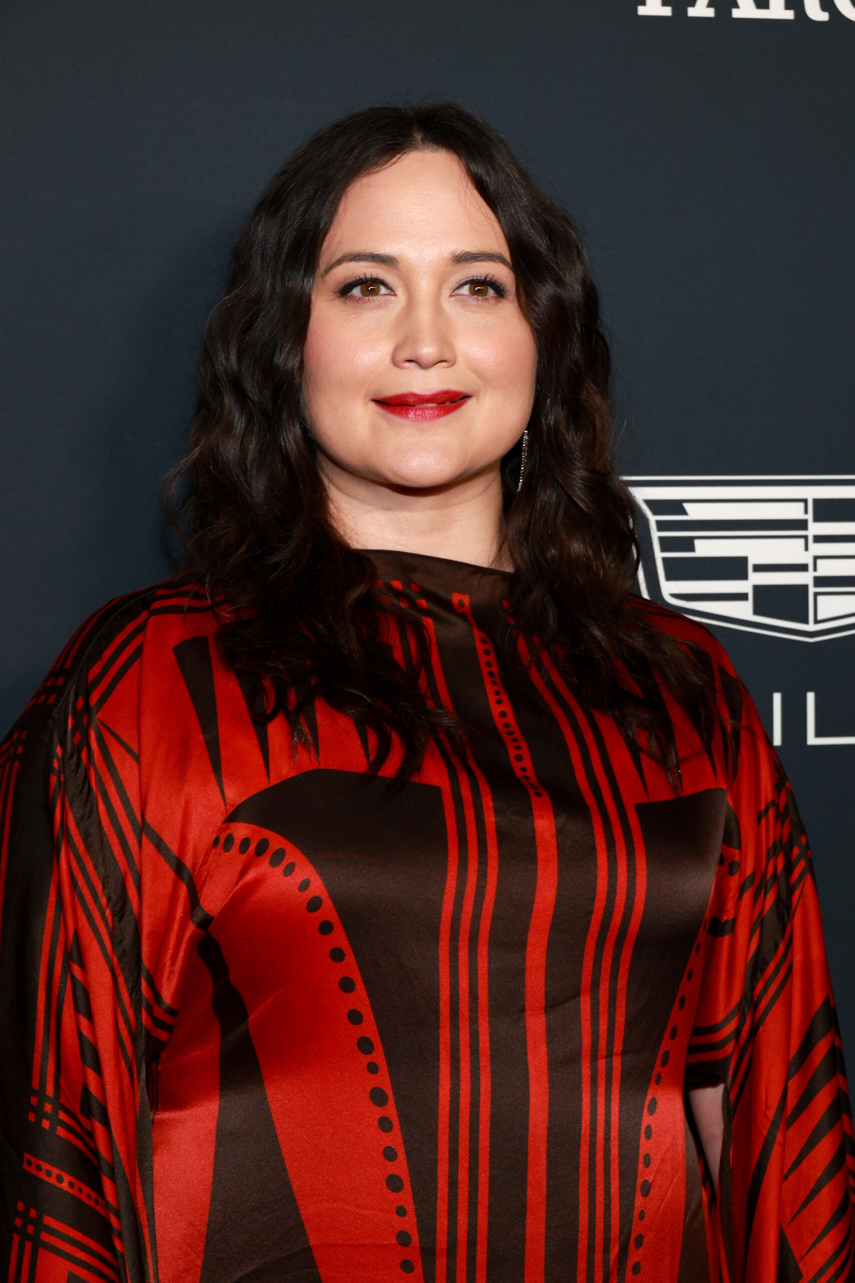 Lily Gladstone’s emotional 'Variety' speech left the room raw - INTO
