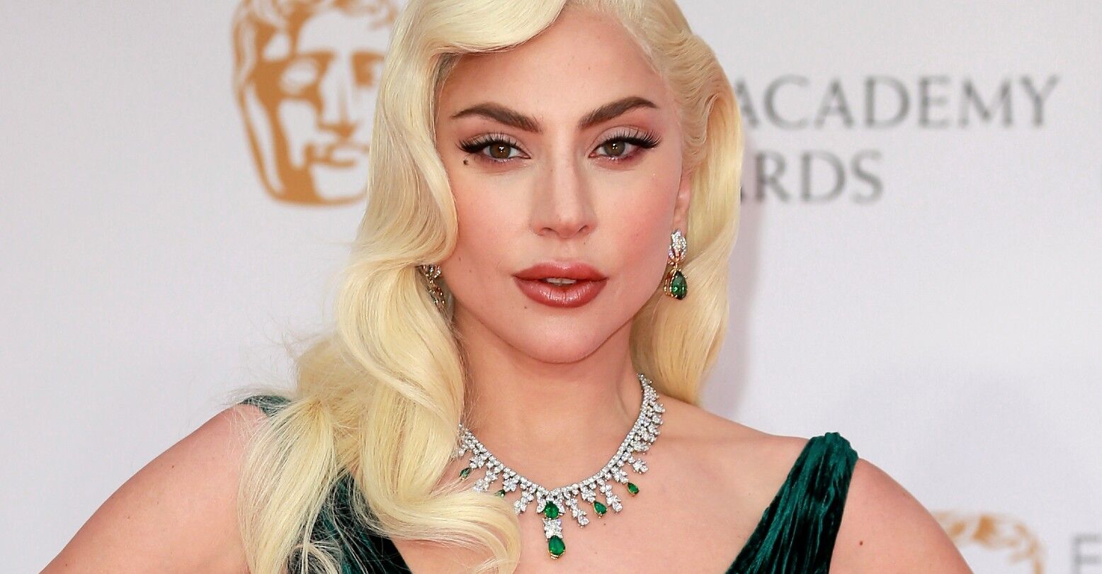 Lady Gaga sends fans wild with her latest Instagram post - INTO