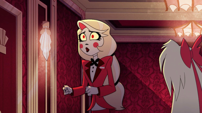 'Hazbin Hotel' will take you straight to hell - INTO