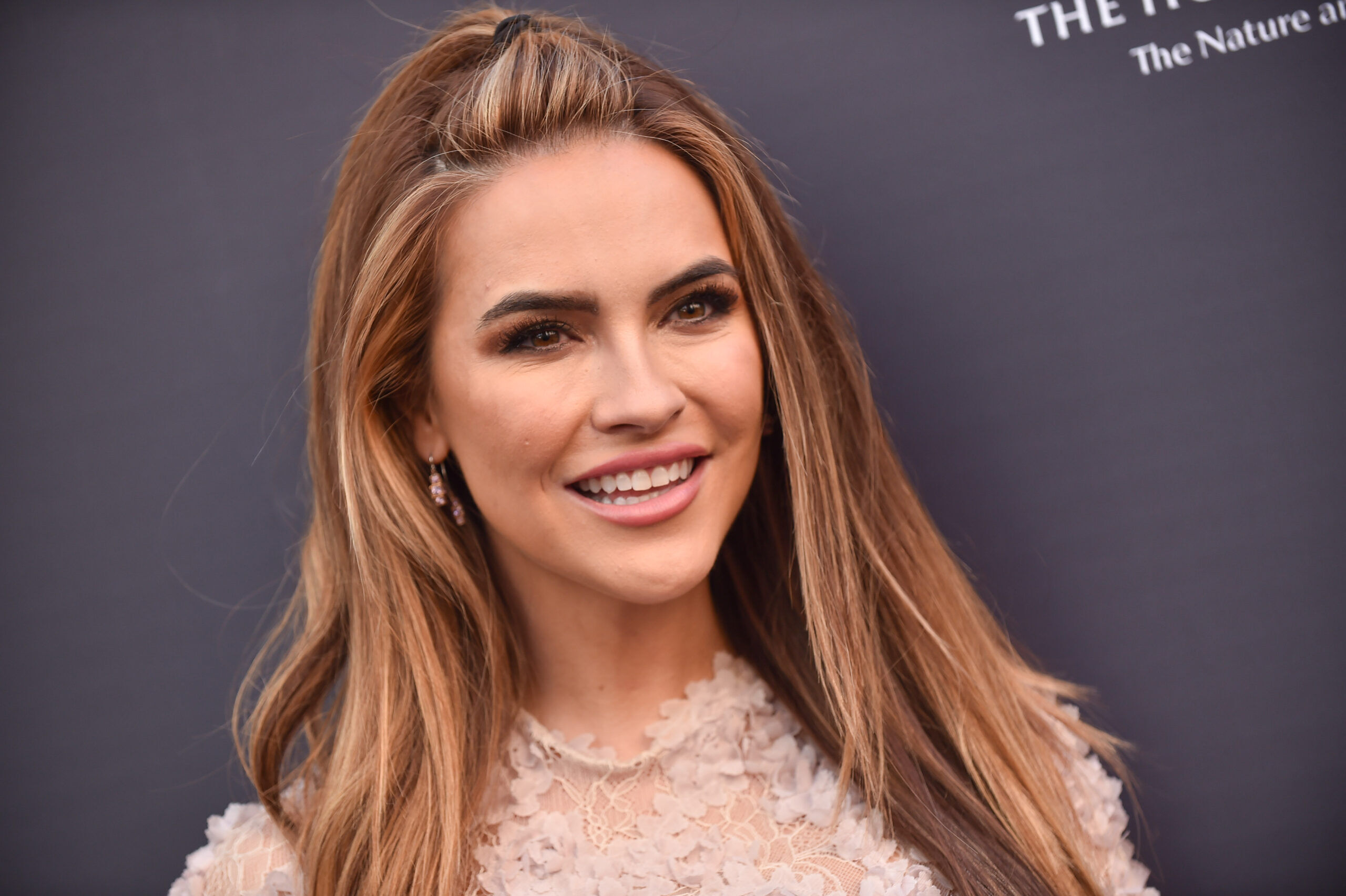 Chrishell Stause shuts down misgendering in the best way possible - INTO