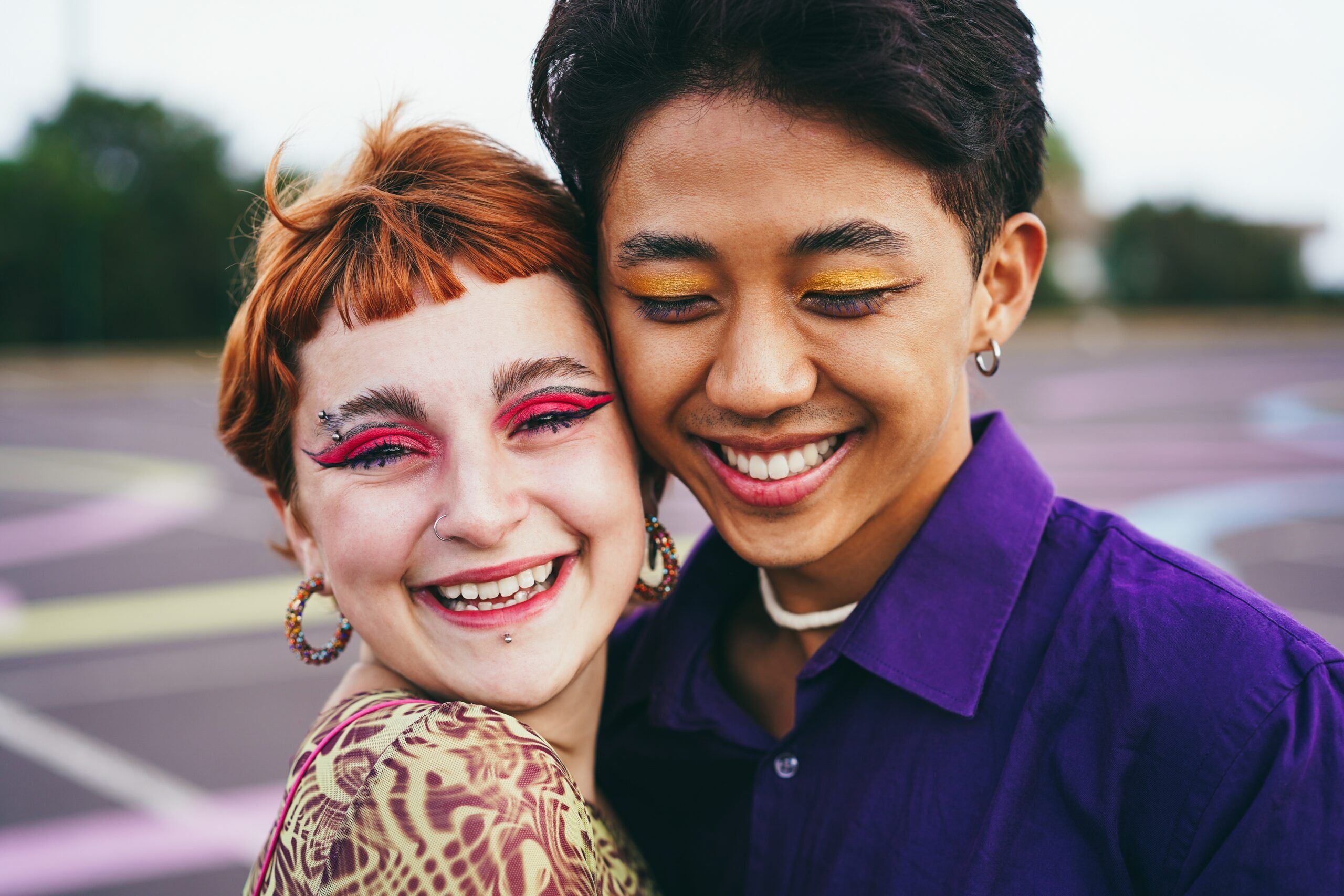 How beauty brands can transform the cosmetics industry for trans youth ...