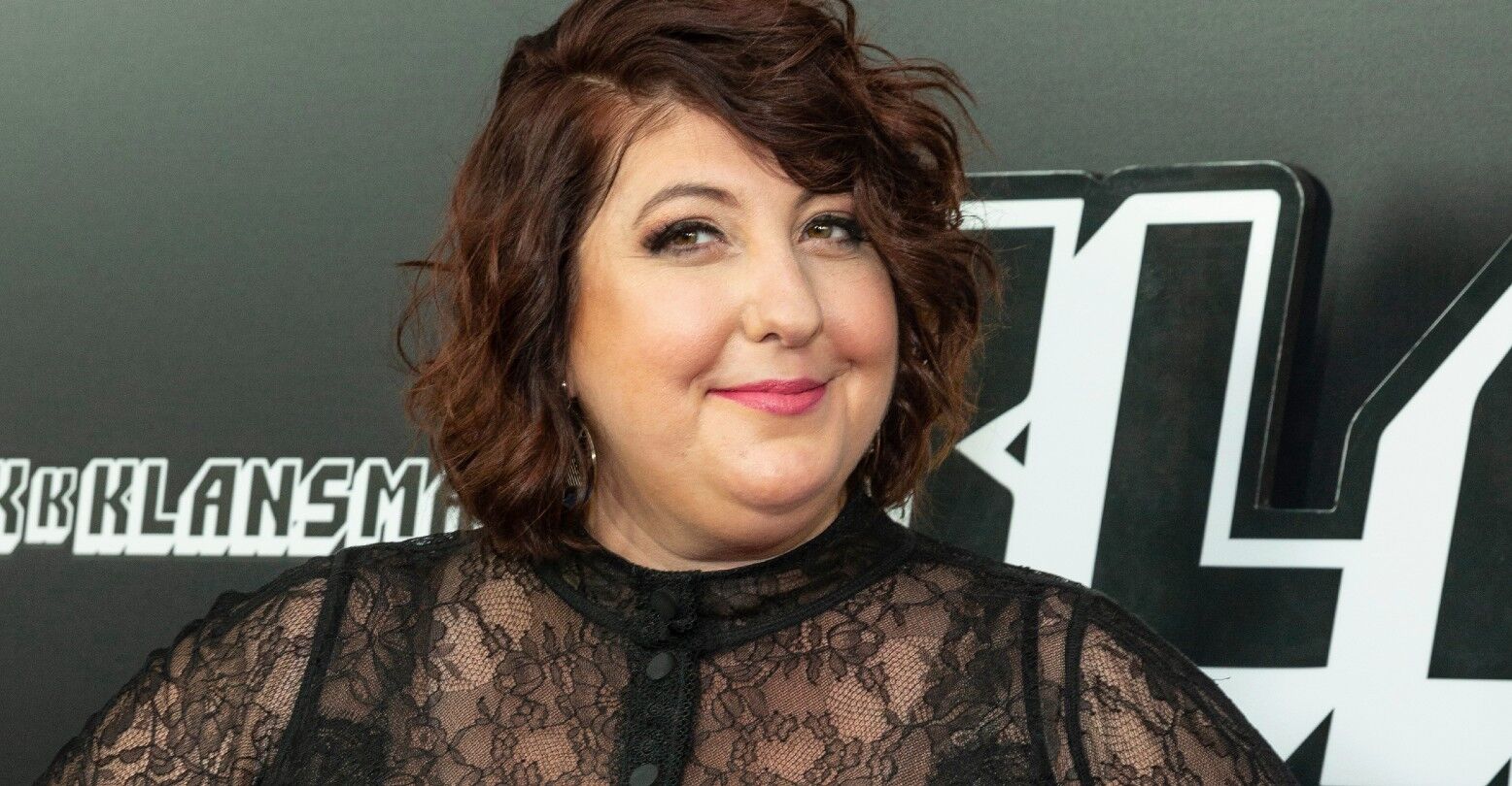 This actress just discovered she’s beloved by Gay Twitter - INTO