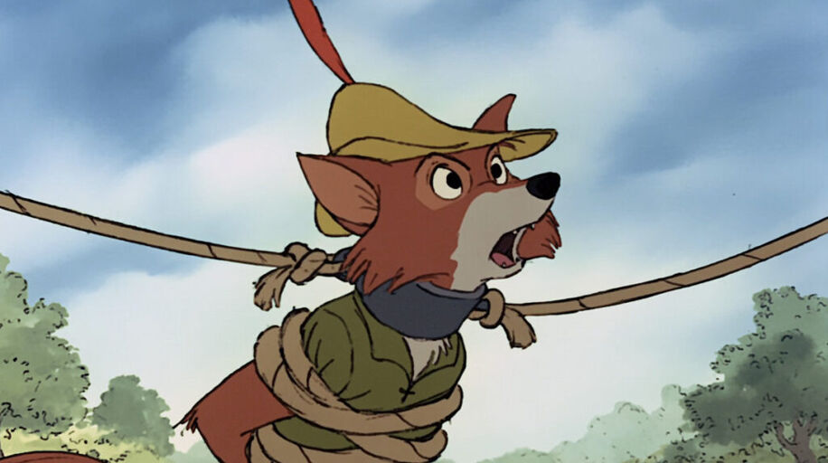 The hunkiest Robin Hoods of all time, ranked - INTO