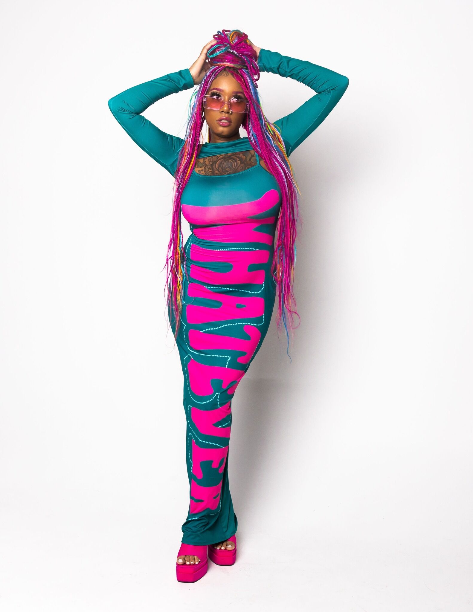 Here’s why Dai Burger is a 'Whole A** Mood' - INTO