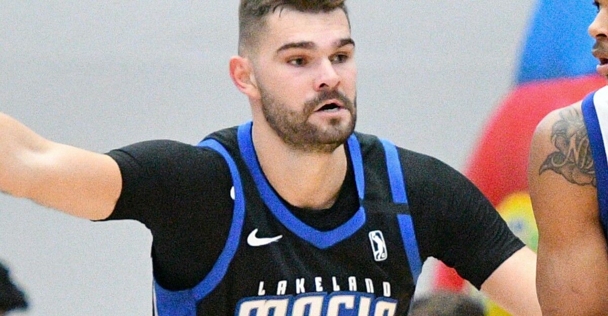 Gay basketball player Isaac Humphries showcases one of his biggest ...