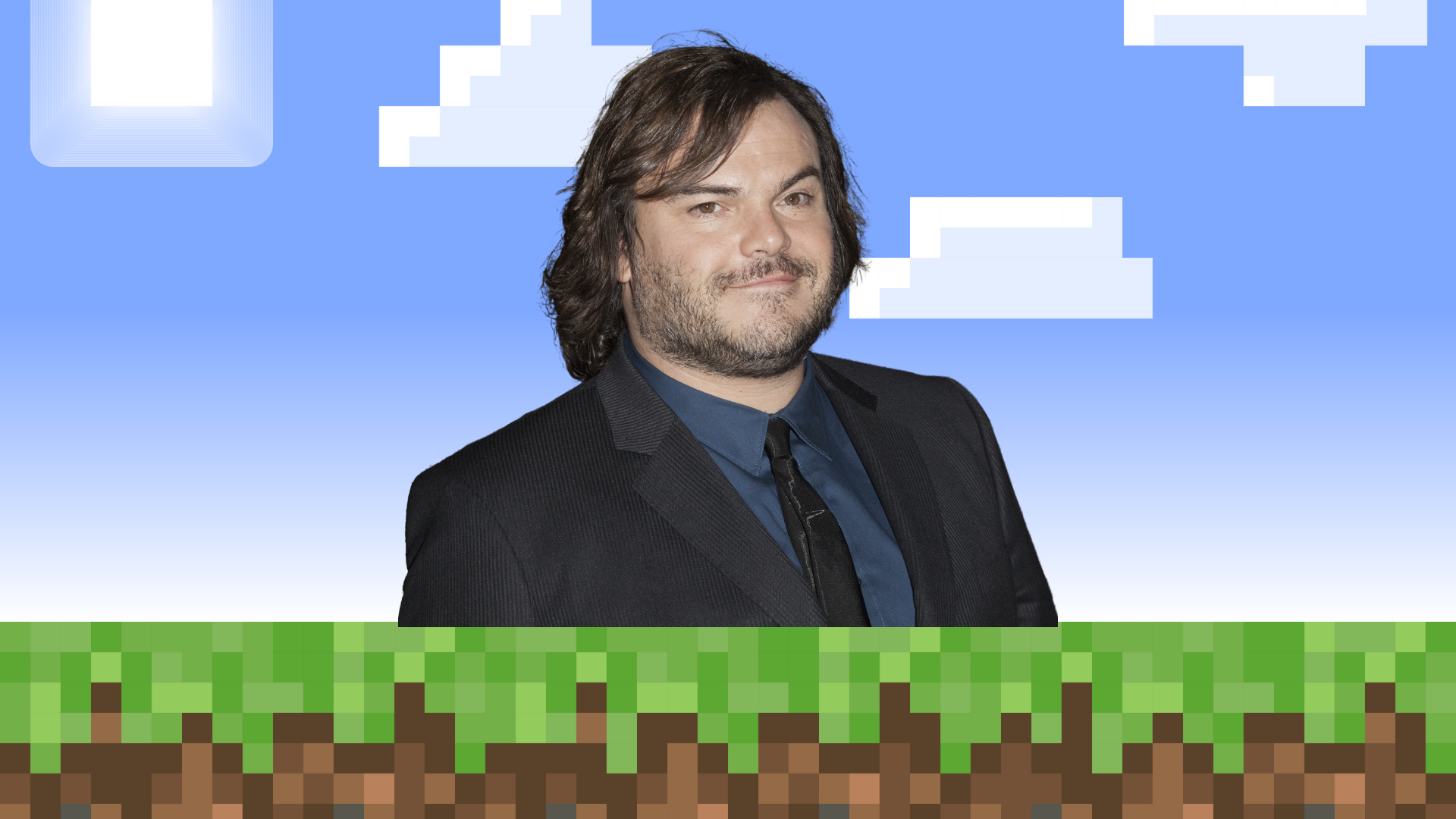 How gay will the Minecraft movie be? - INTO
