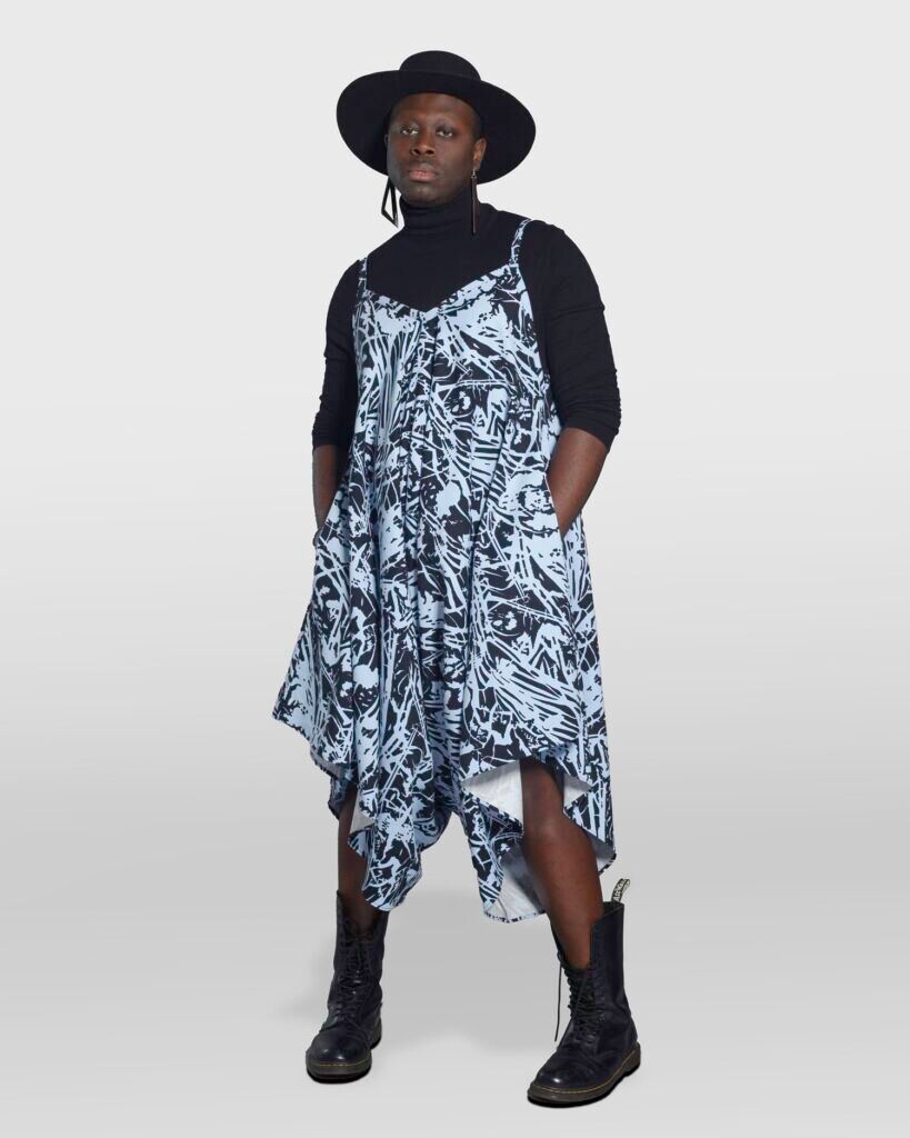 Bob the Drag Queen’s clothing brand House of Bob is for everybody and ...