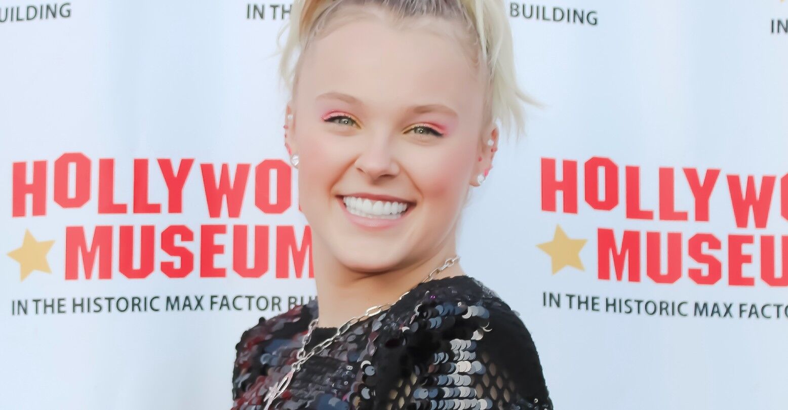 Is this the real reason for JoJo Siwa’s controversial rebrand? - INTO