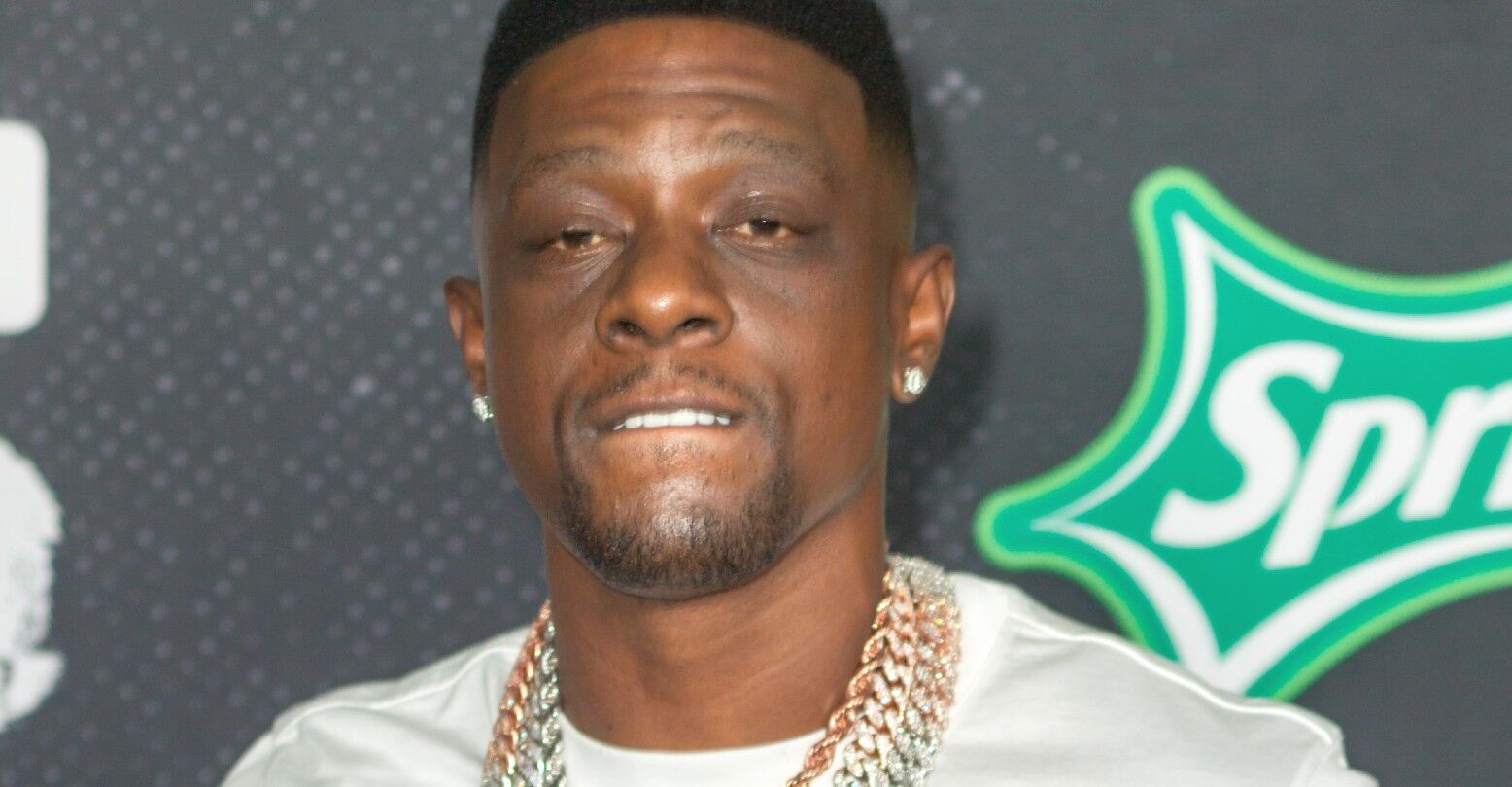 Rapper Boosie Badazz drags his kids from 'The Color Purple' because of ...