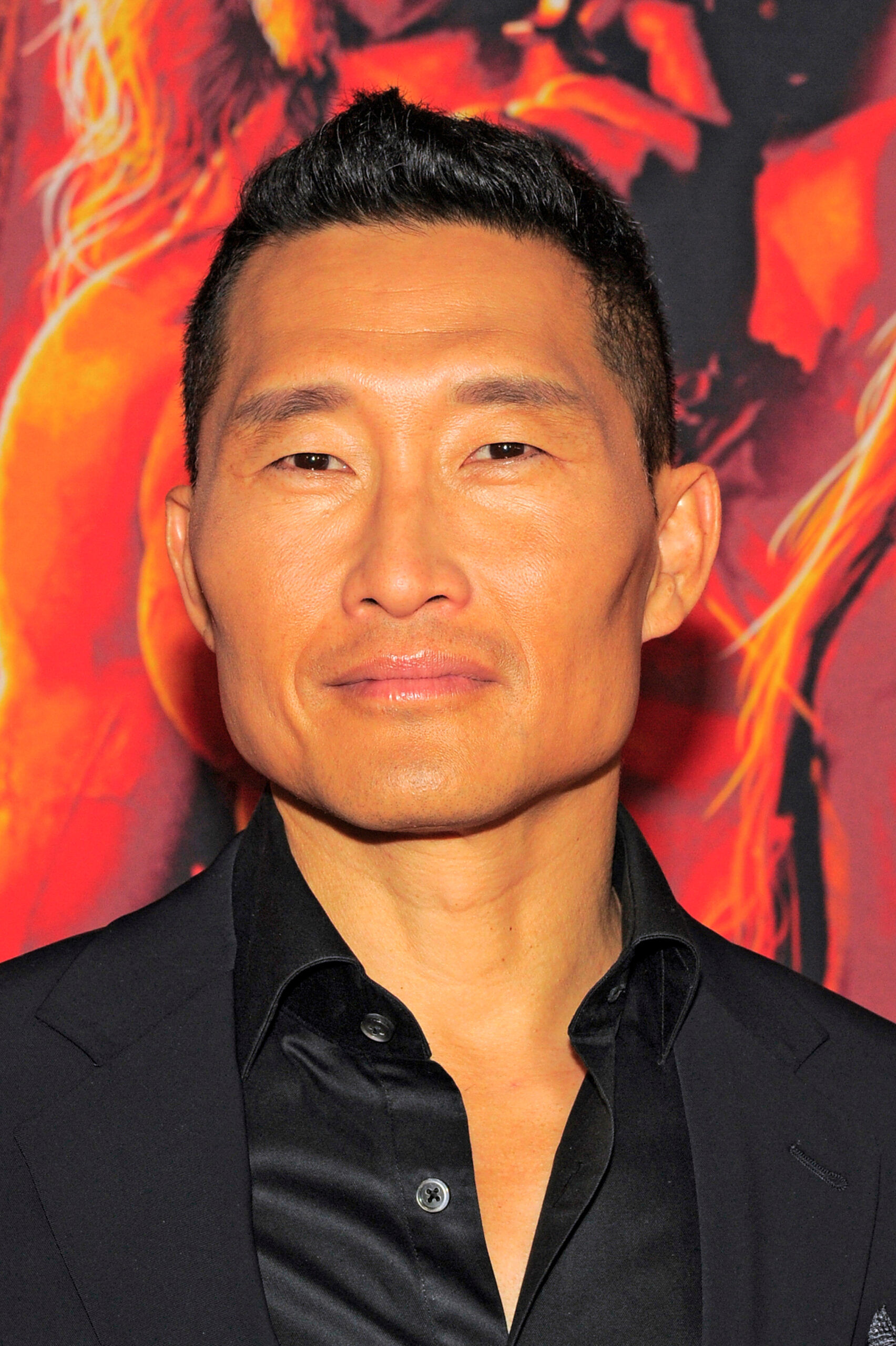 These first images of Daniel Dae Kim in Avatar: The Last Airbender have ...