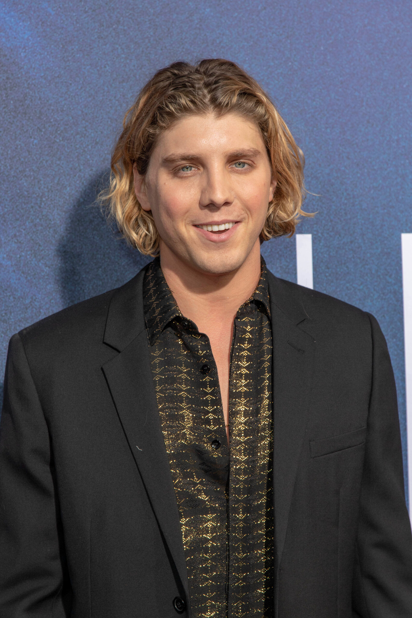 The Smile sequel is looking even gayer with its casting of Lukas Gage ...