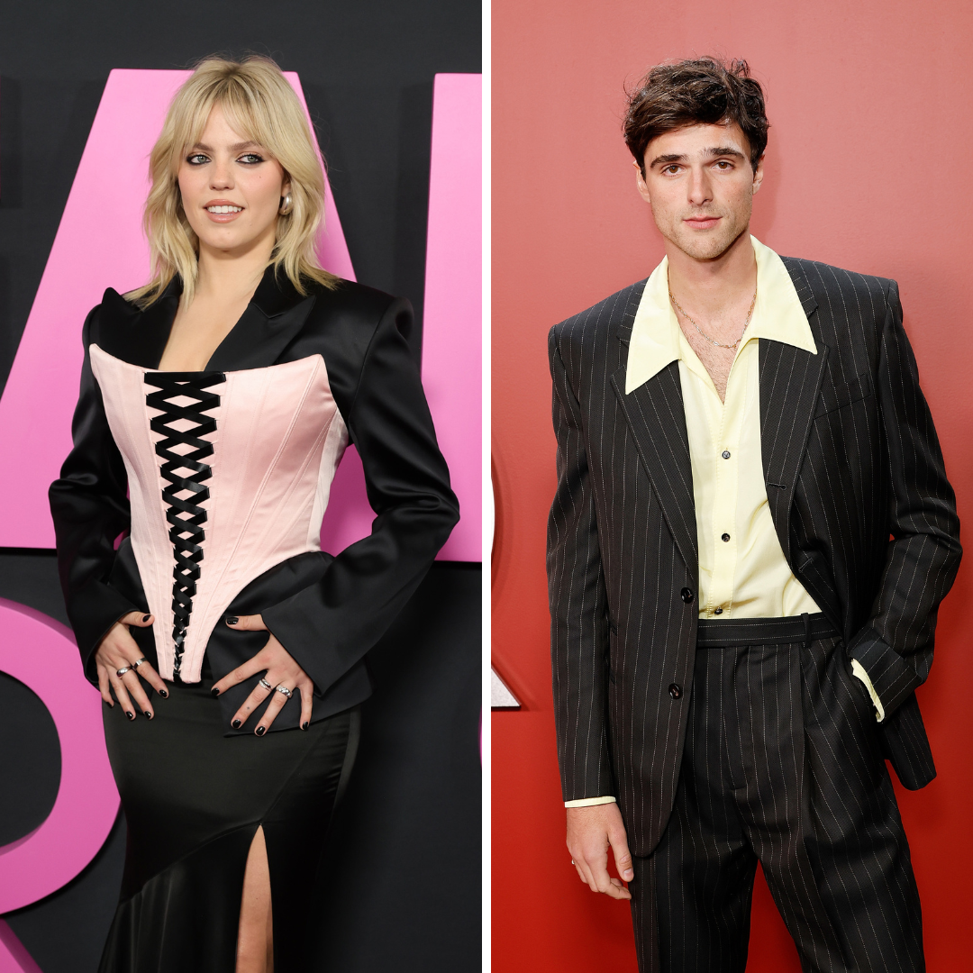 Warning: Jacob Elordi and Reneé Rapp's 'SNL' promo video will actually ...