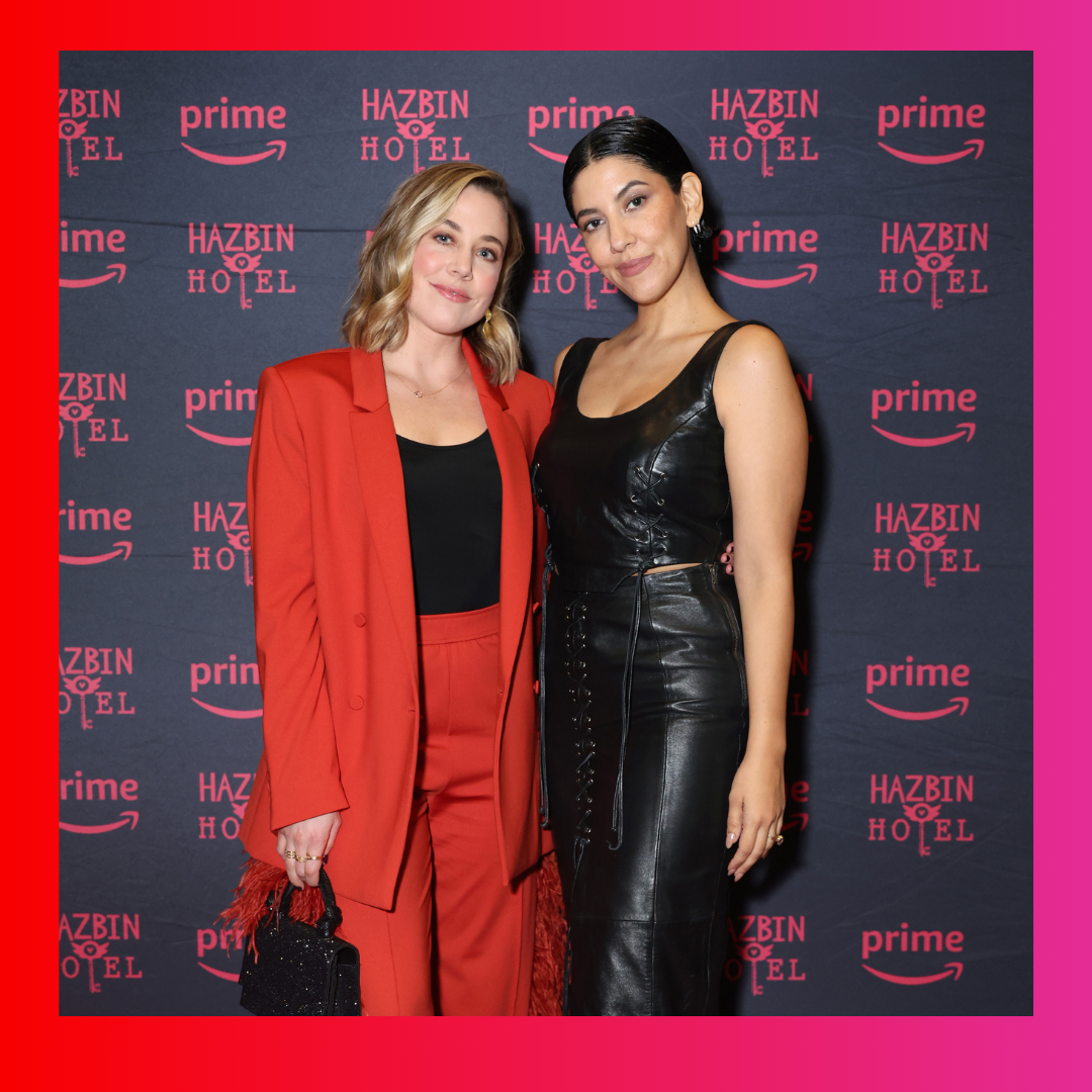 Why Stephanie Beatriz and Erika Henningsen are queer couple goals in ...
