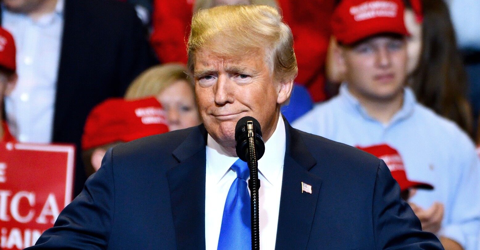 Donald Trump uses fake AI image of Taylor Swift to try and win support ...