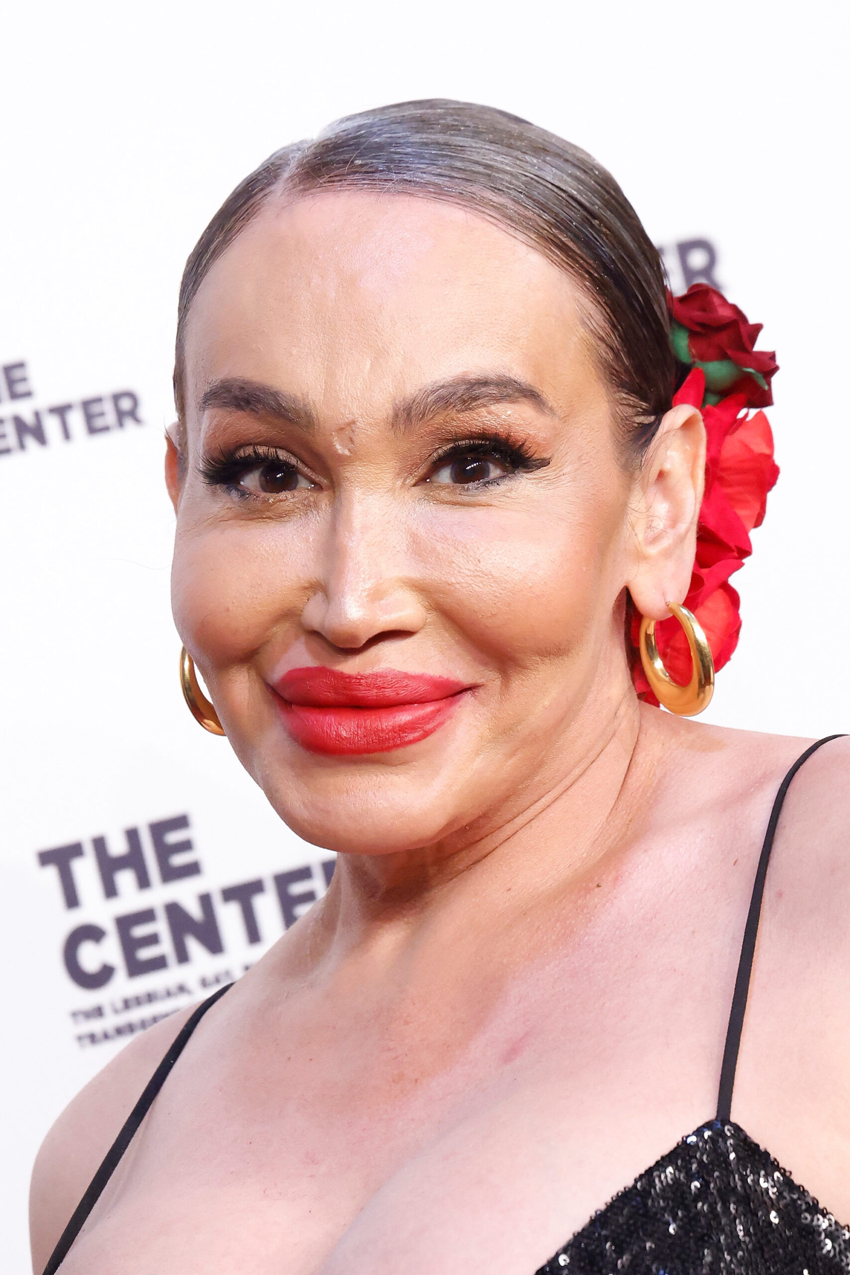 Tributes pour out for trailblazer and Pose star Cecilia Gentili - INTO