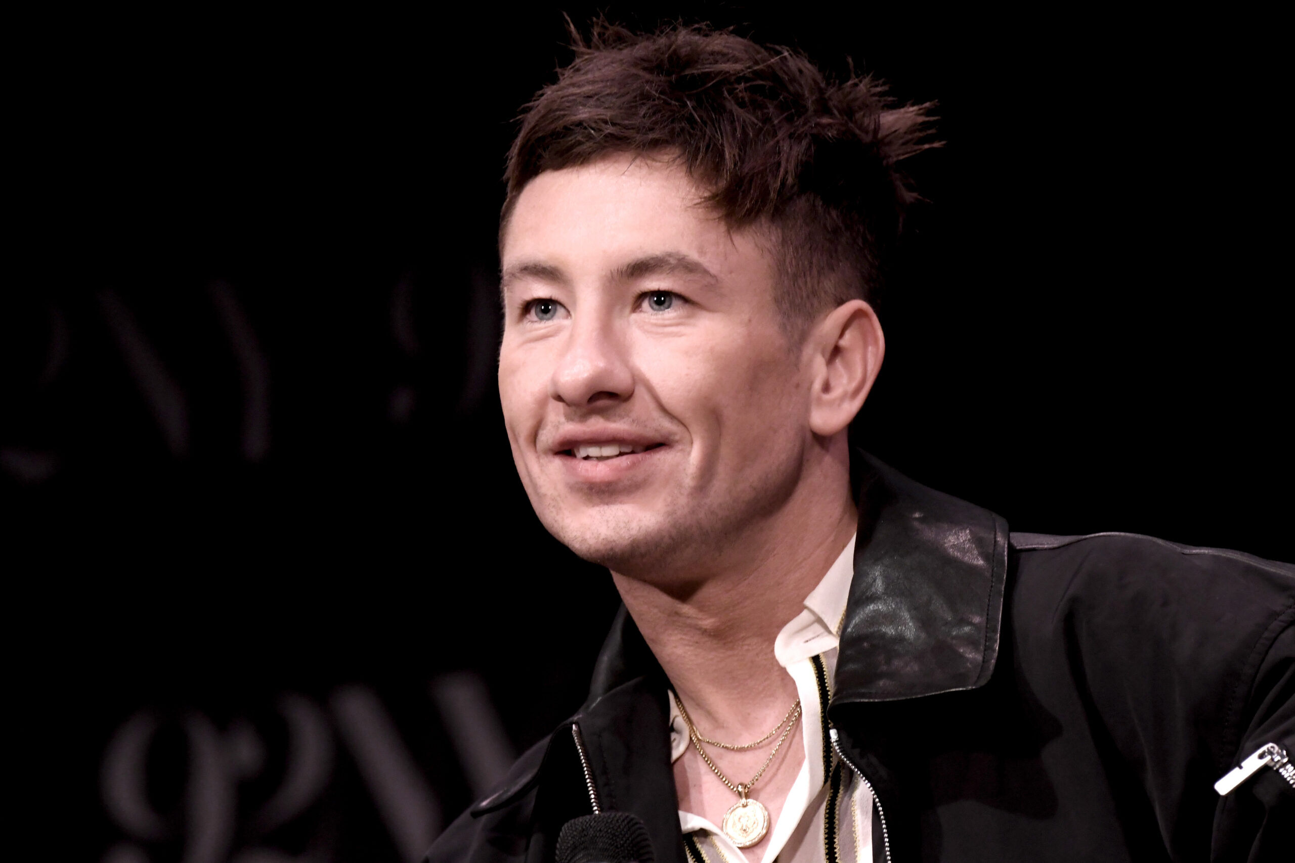 Barry Keoghan drops second flesh-baring photoshoot in two days and ...