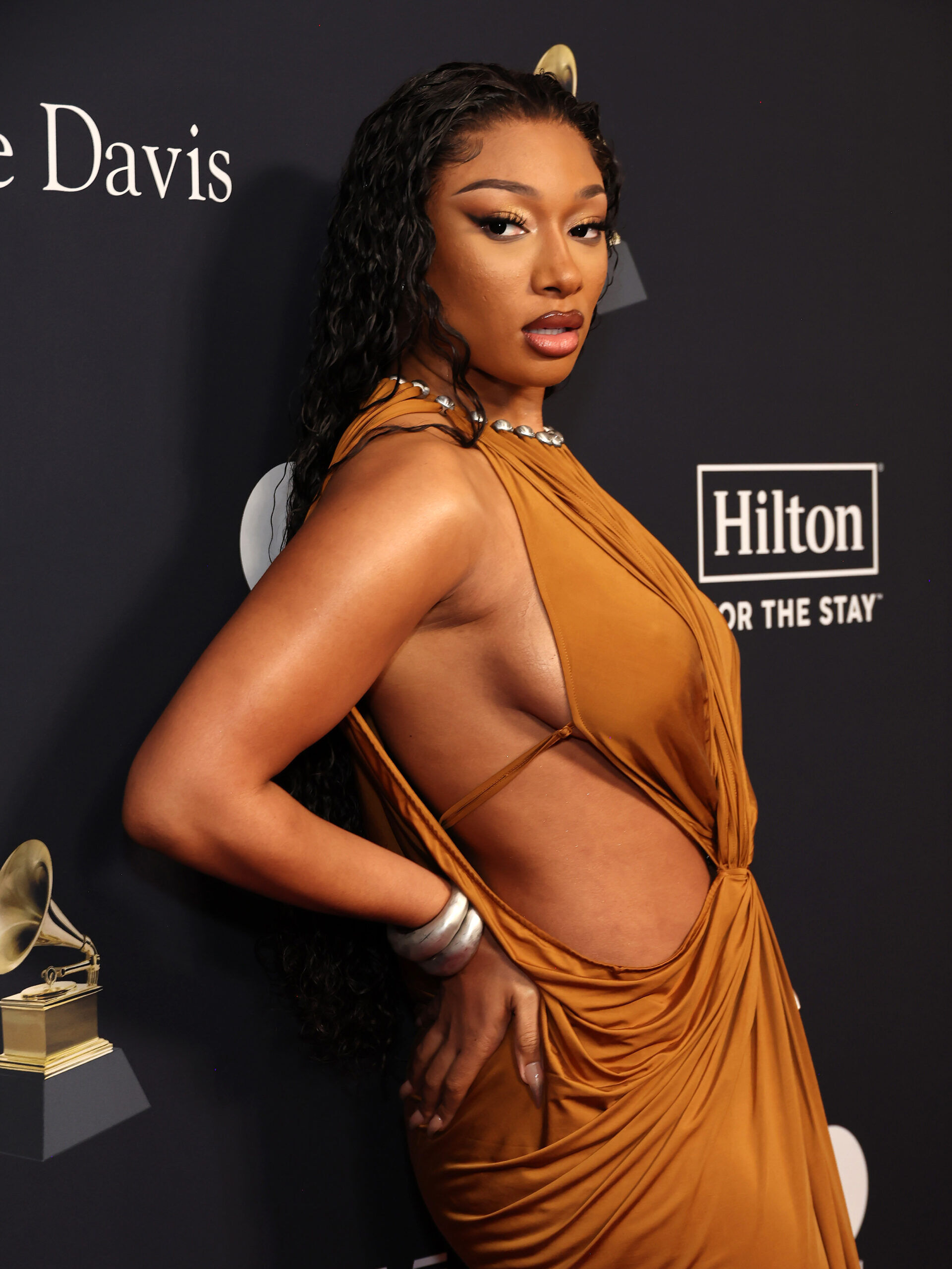 Megan Thee Stallion is a cosplay goddess. Here are the 5 looks to prove ...