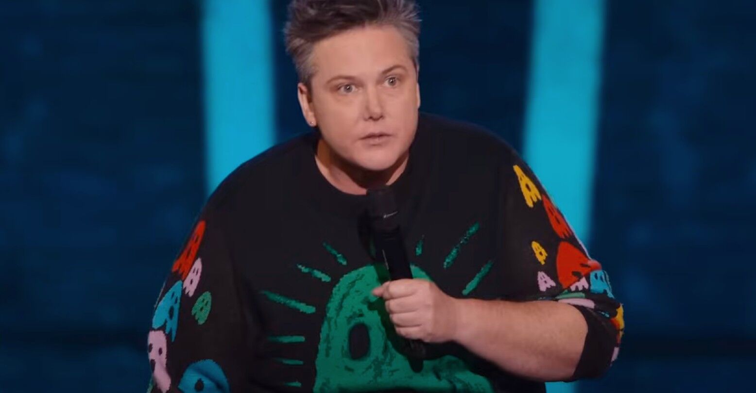 Netflix is about to showcase these genderqueer comics, thanks to Hannah ...