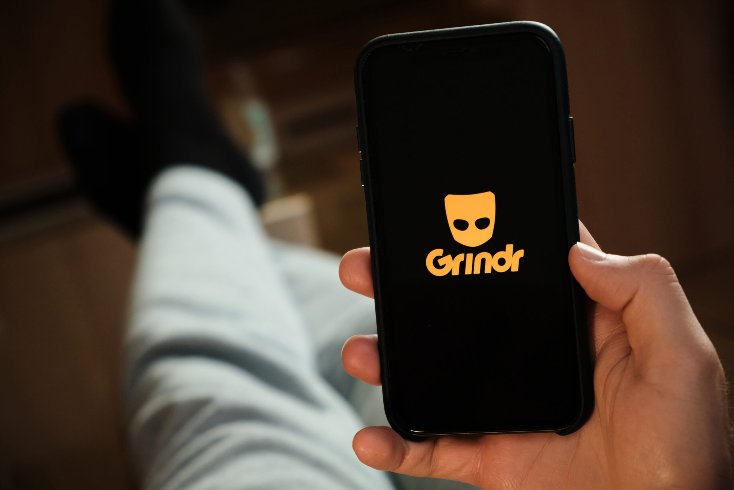 A viral post says Grindr is for everybody and the memes are flying - INTO