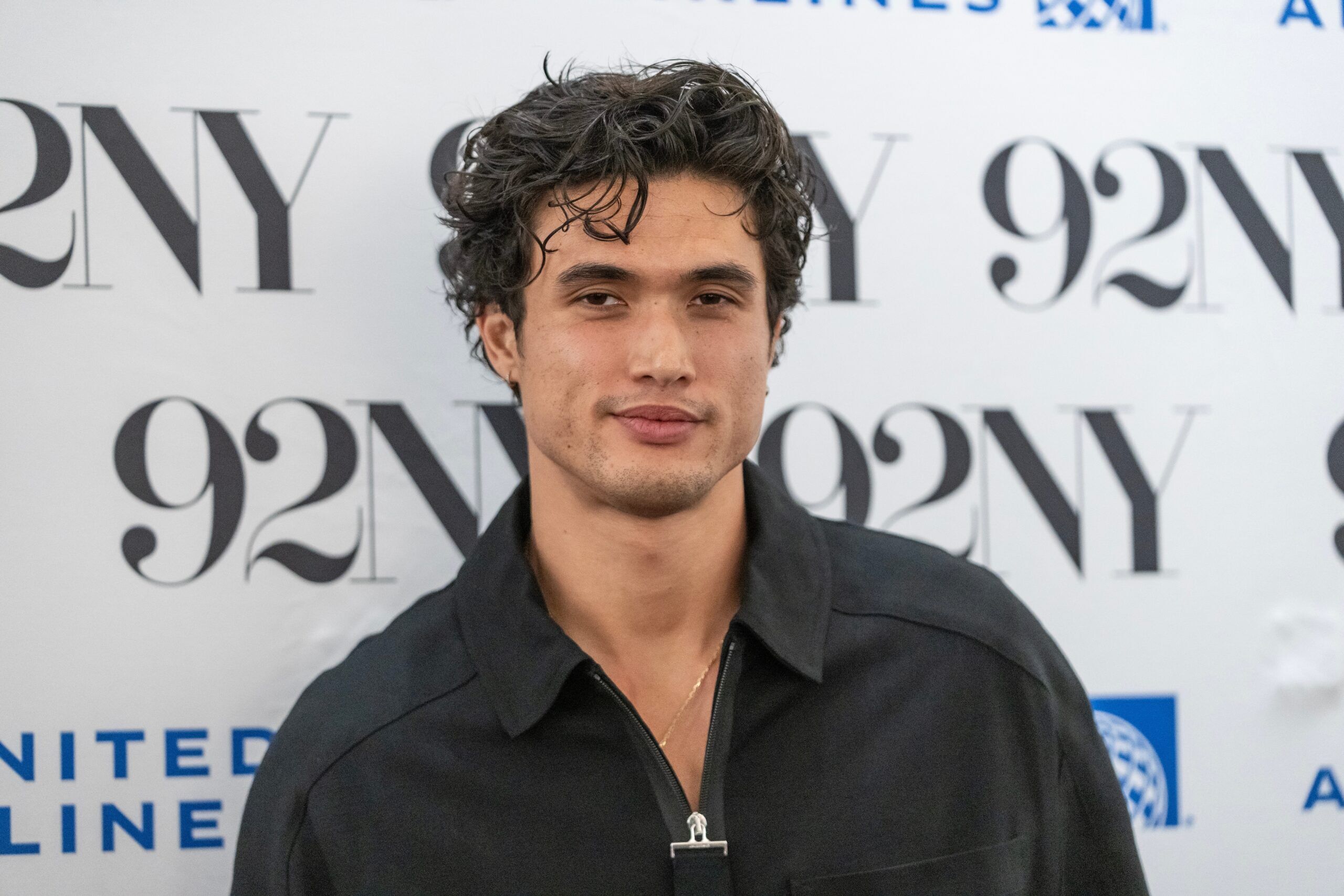 This controversial casting announcement has Charles Melton fans hot and ...
