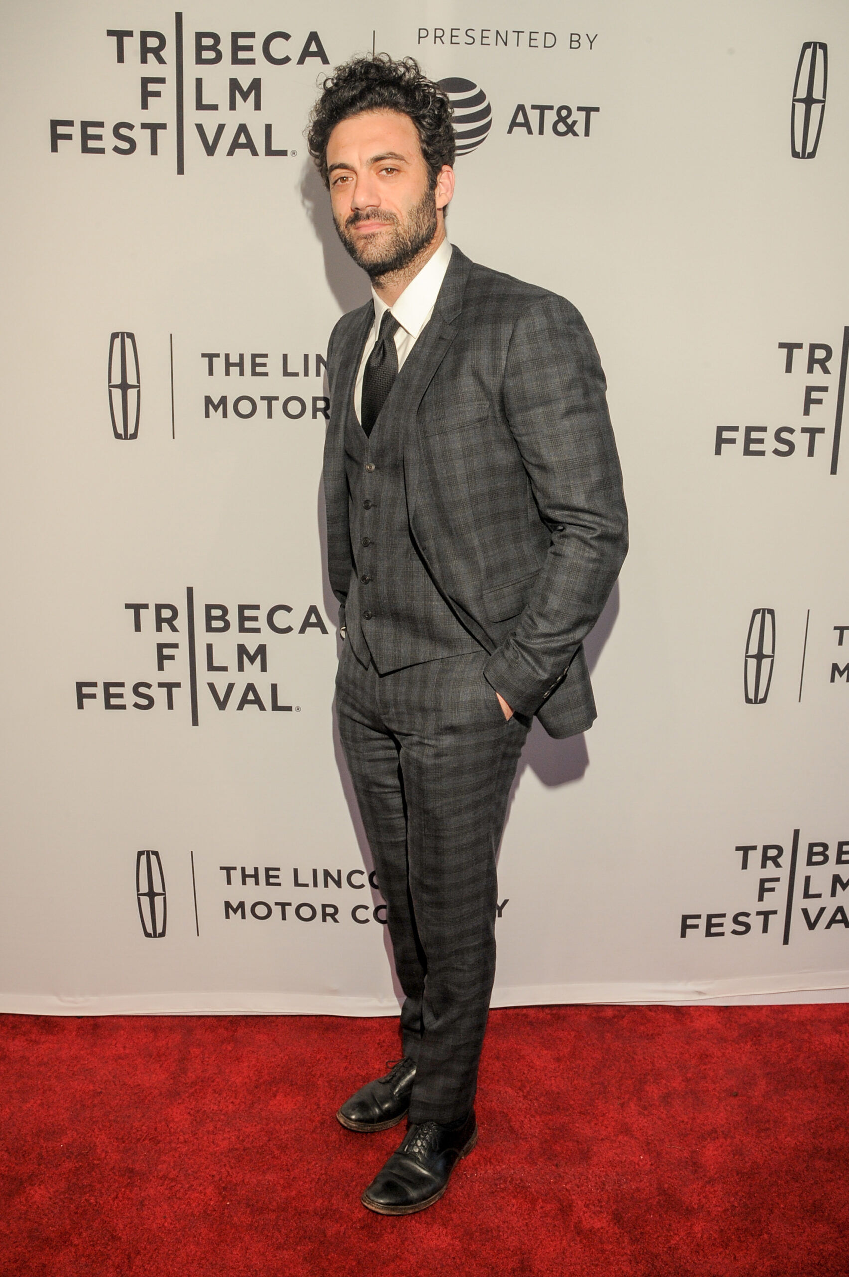 Gilded Age Zaddy Morgan Spector Shows Off Juicy Thighs And More In New Photo Into