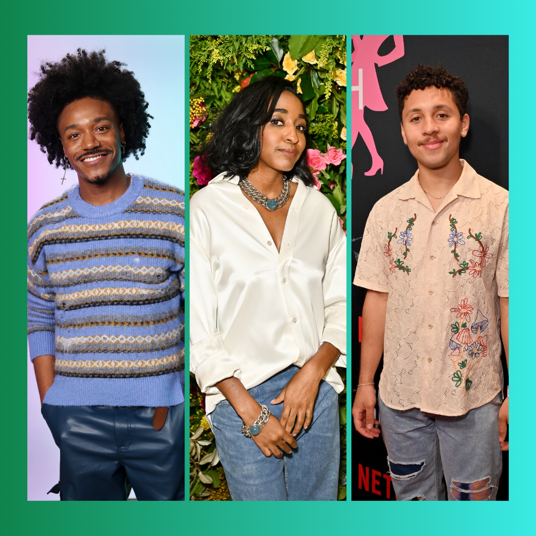 6 Black queer comedians that will make you LOL - INTO