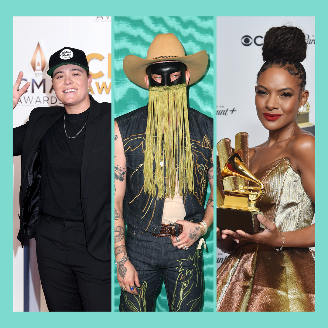 5 queer country artists that’ll make you say ‘yeehaw’ - INTO