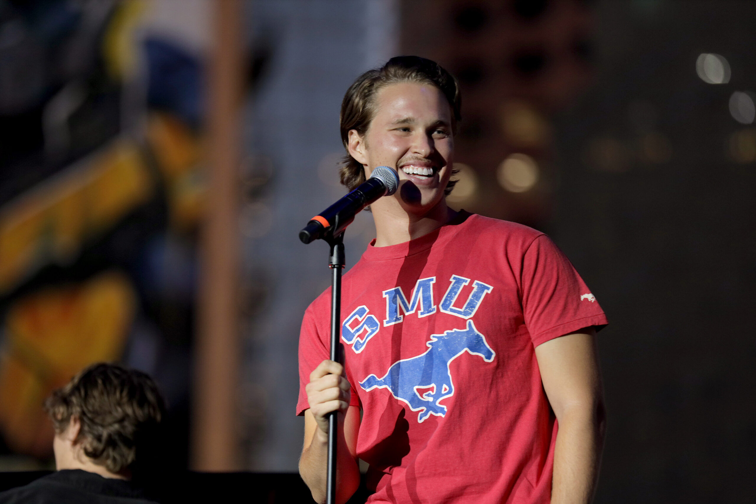 This gay pop star helped Beyoncé write 'Cowboy Carter' - INTO