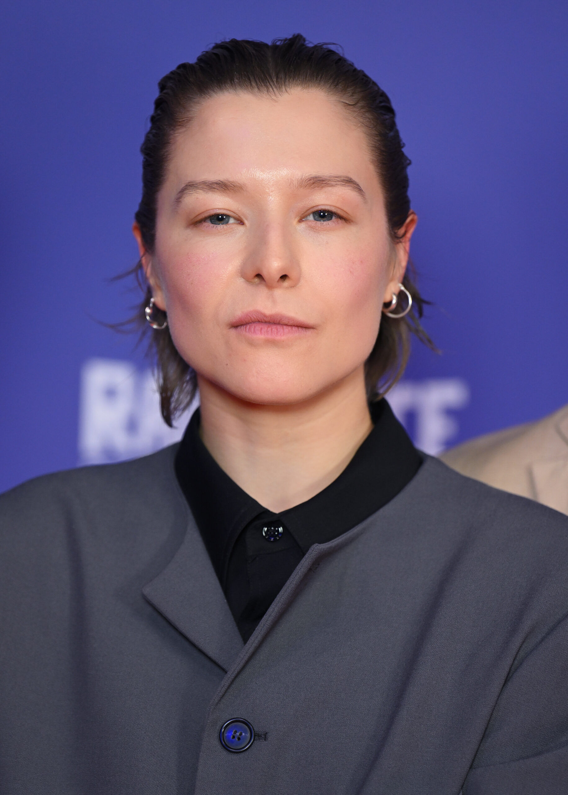 Here's the iconic role that helped Emma D'Arcy come out - INTO