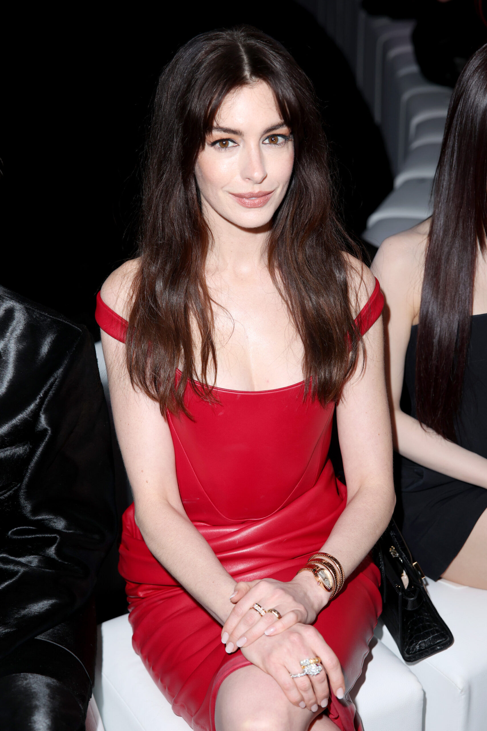 Anne Hathaway Says This Zodiac Sign Has Undeniable Sex Appeal Into