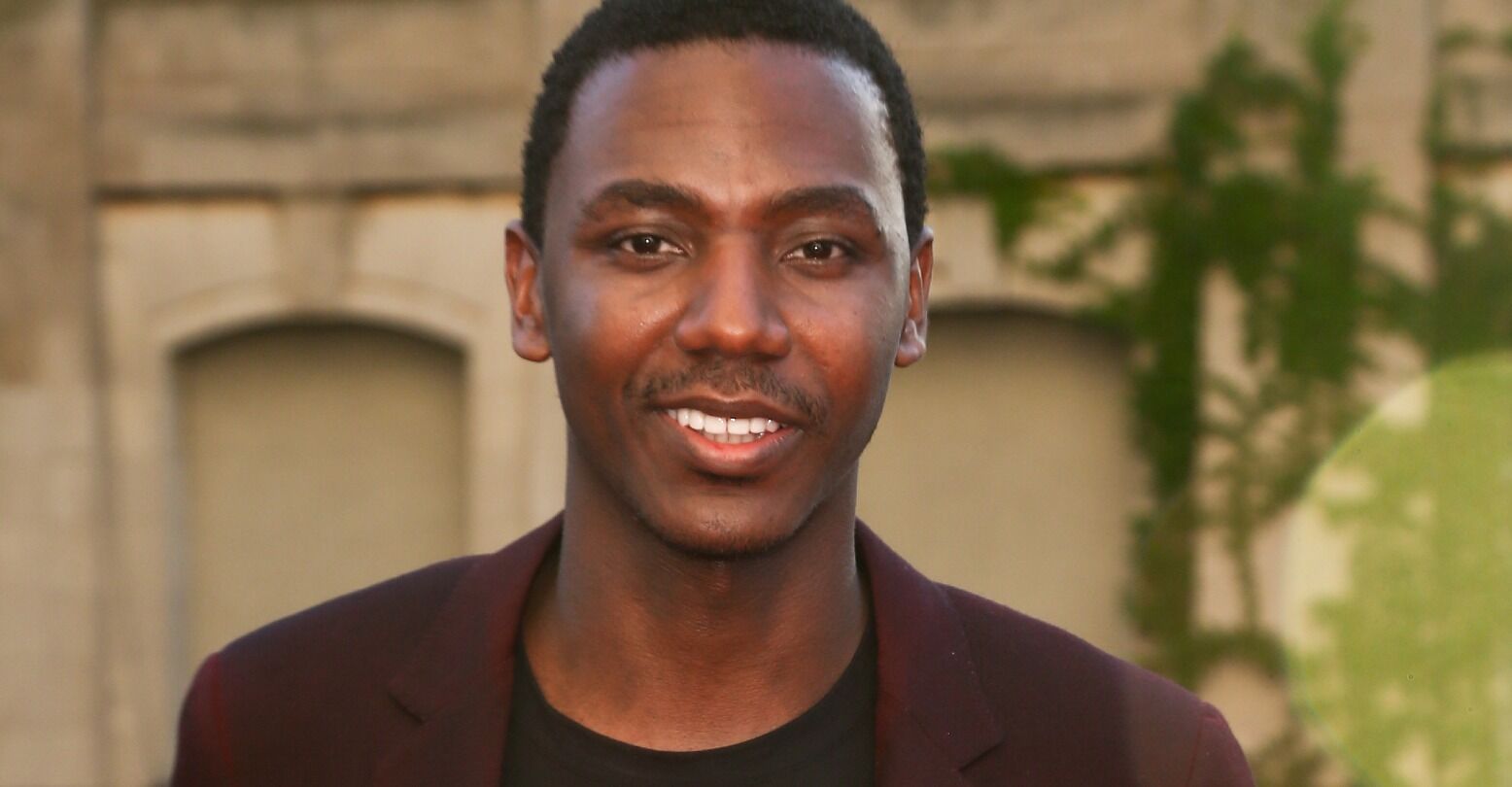 Jerrod Carmichael’s mom caught on camera STILL trying to pray away the ...