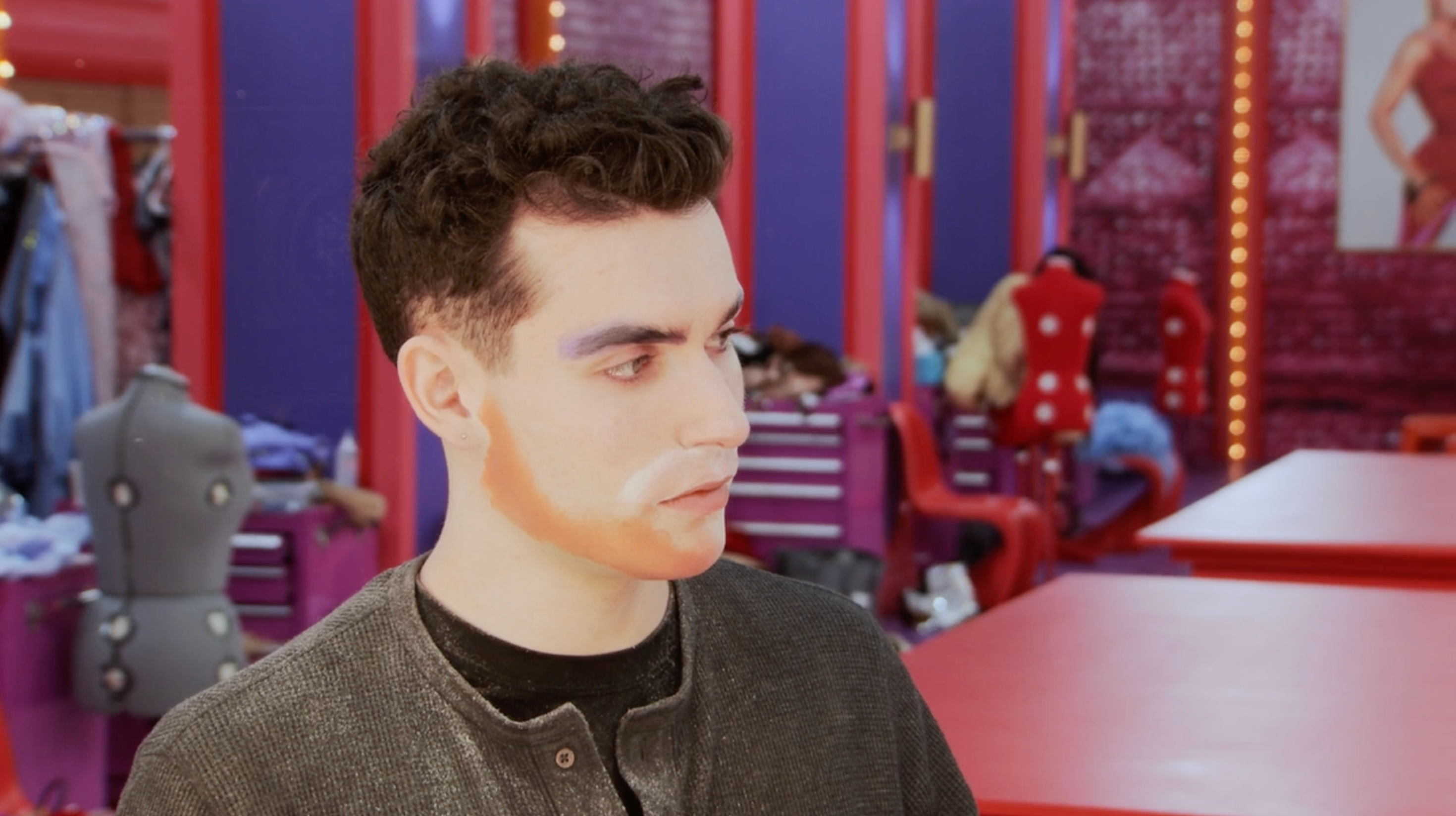 This new ‘Drag Race’ meme will have you LOL’ing - INTO