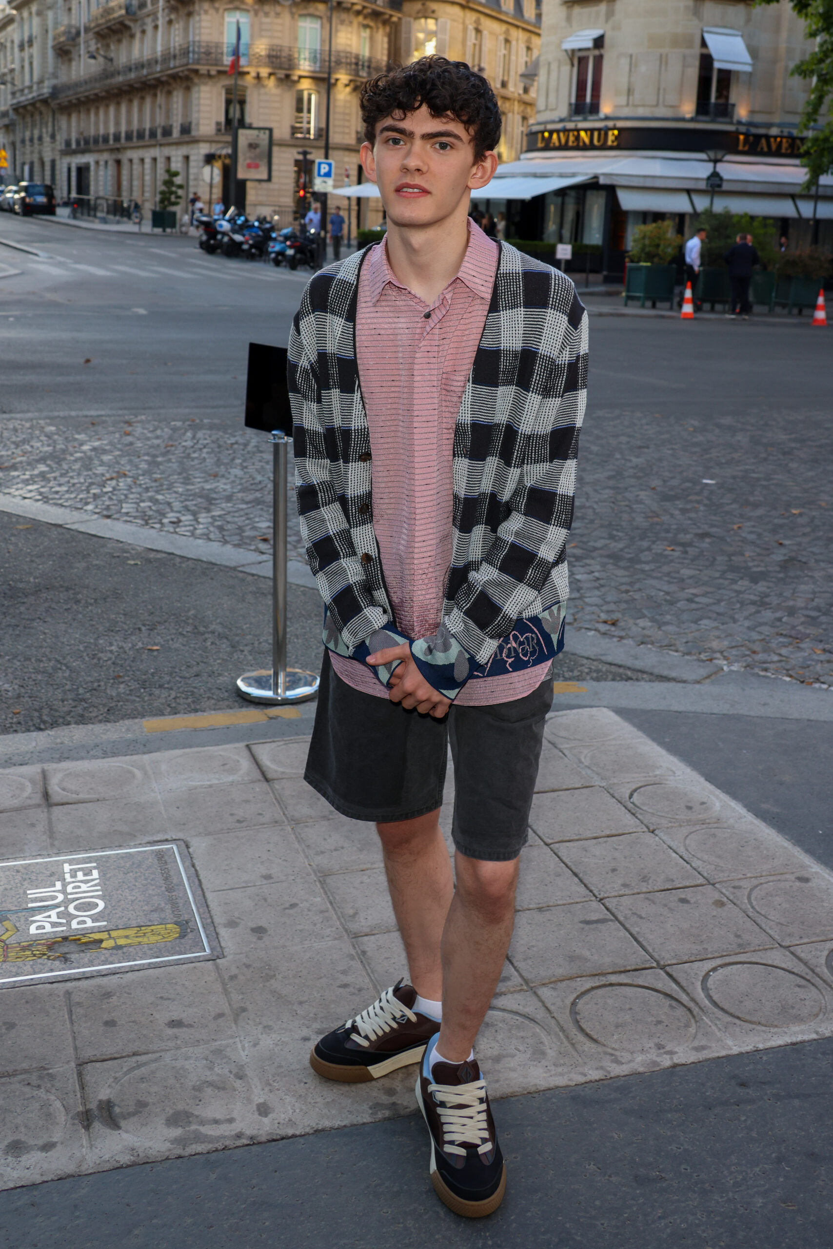 Joe Locke says Charlie's eating disorder will be a big focus of ...