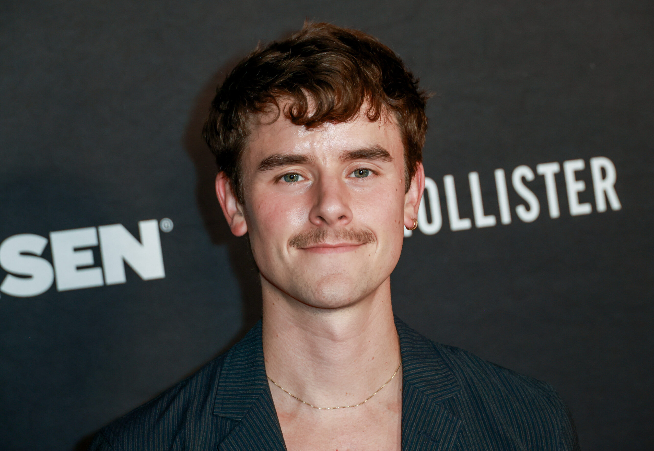 Connor Franta just gave us a masterclass in dragging the haters - INTO