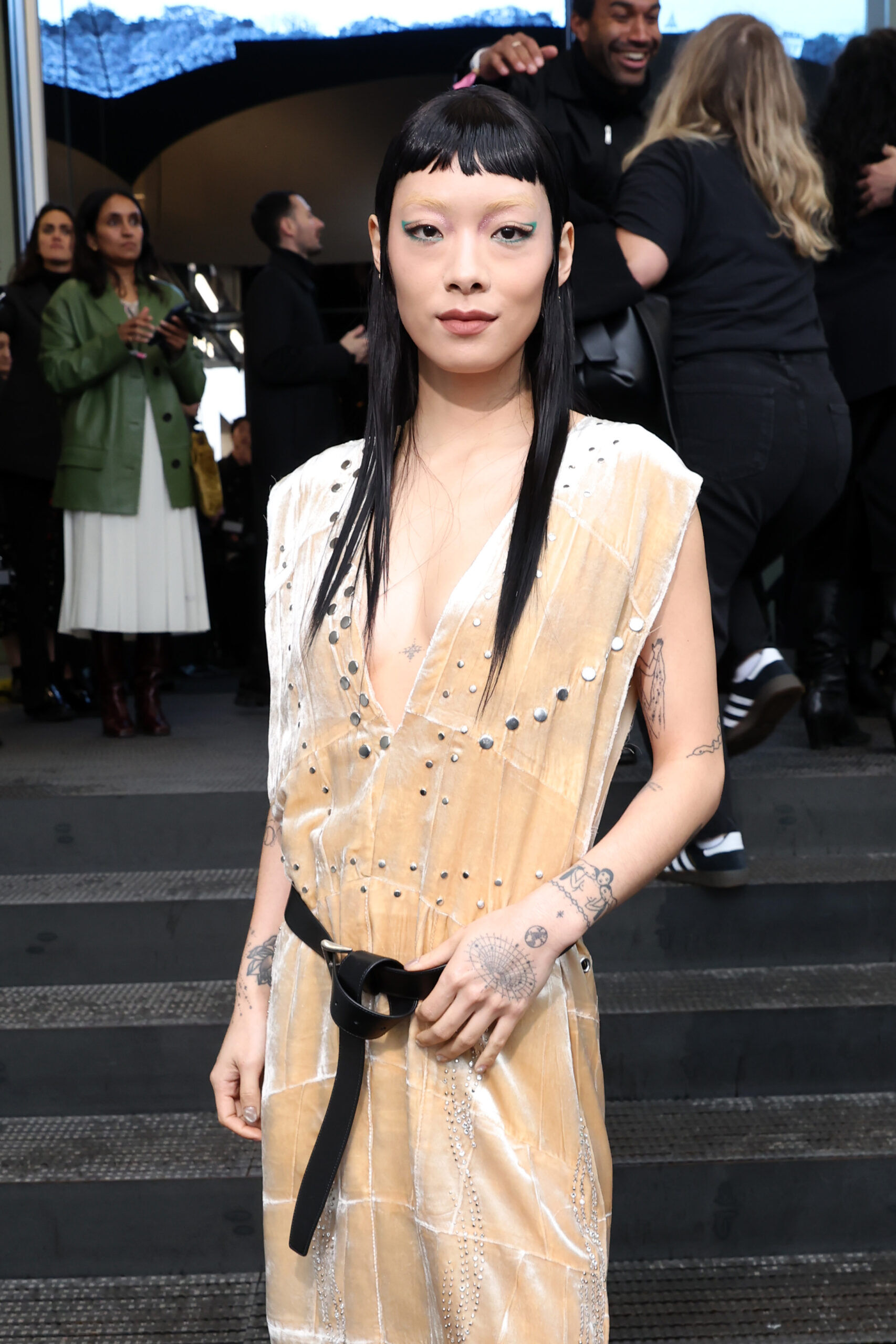 Rina Sawayama’s 'This Hell' remix is dedicated to this Japanese ...