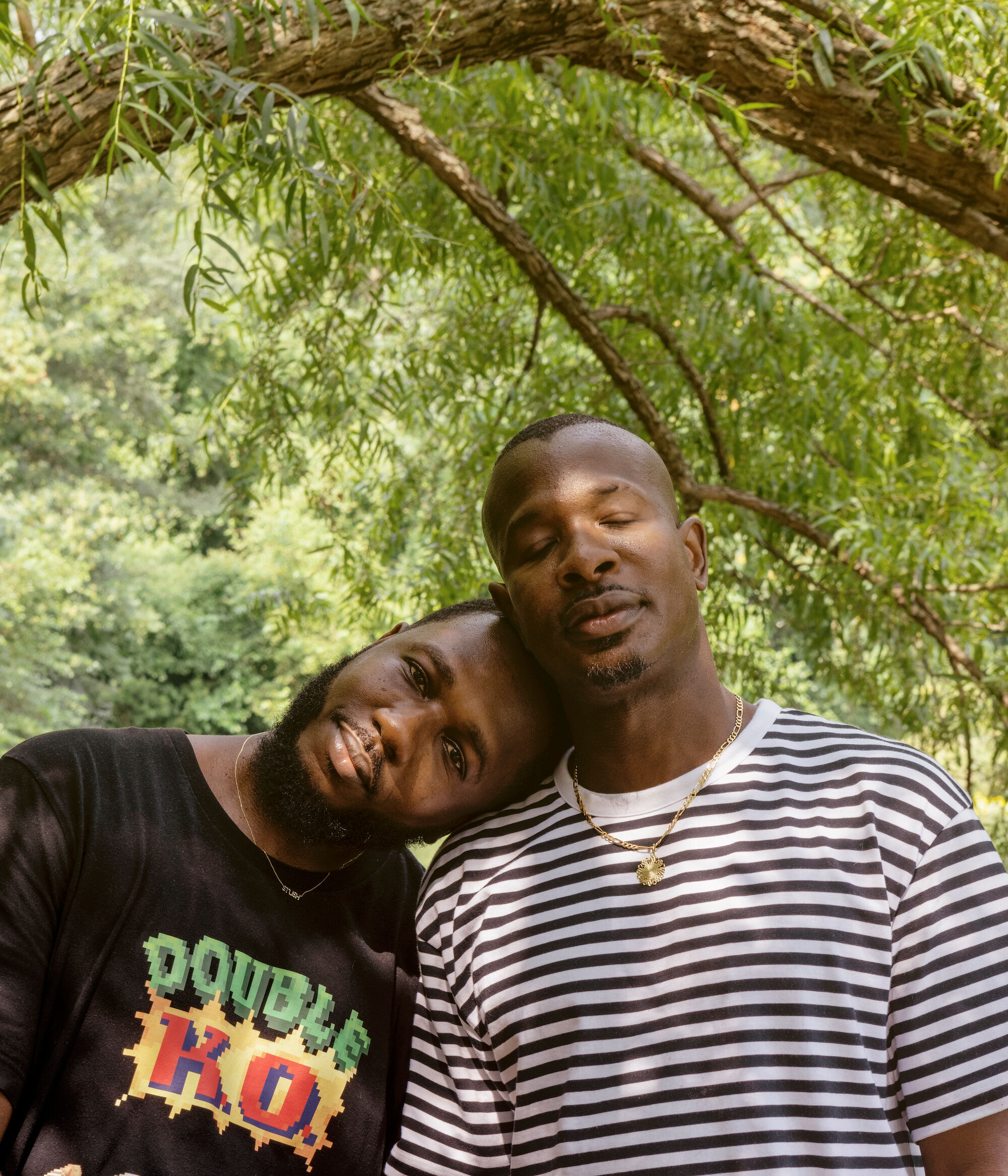 EXCLUSIVE: Inside 'Queer Power Couples' with Slay TV's Sean & Terry ...
